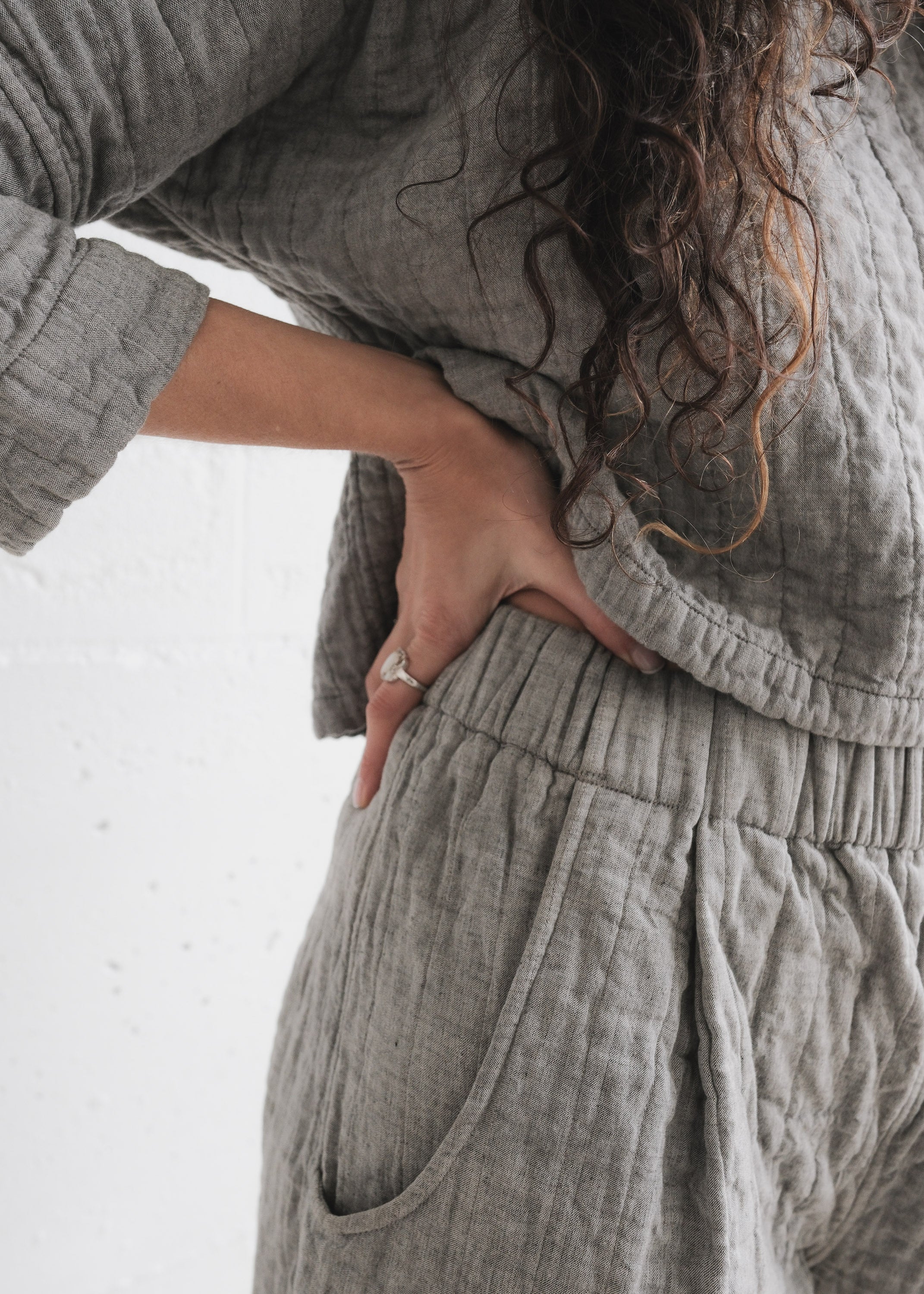 Maiwa Clothing– MAIWA