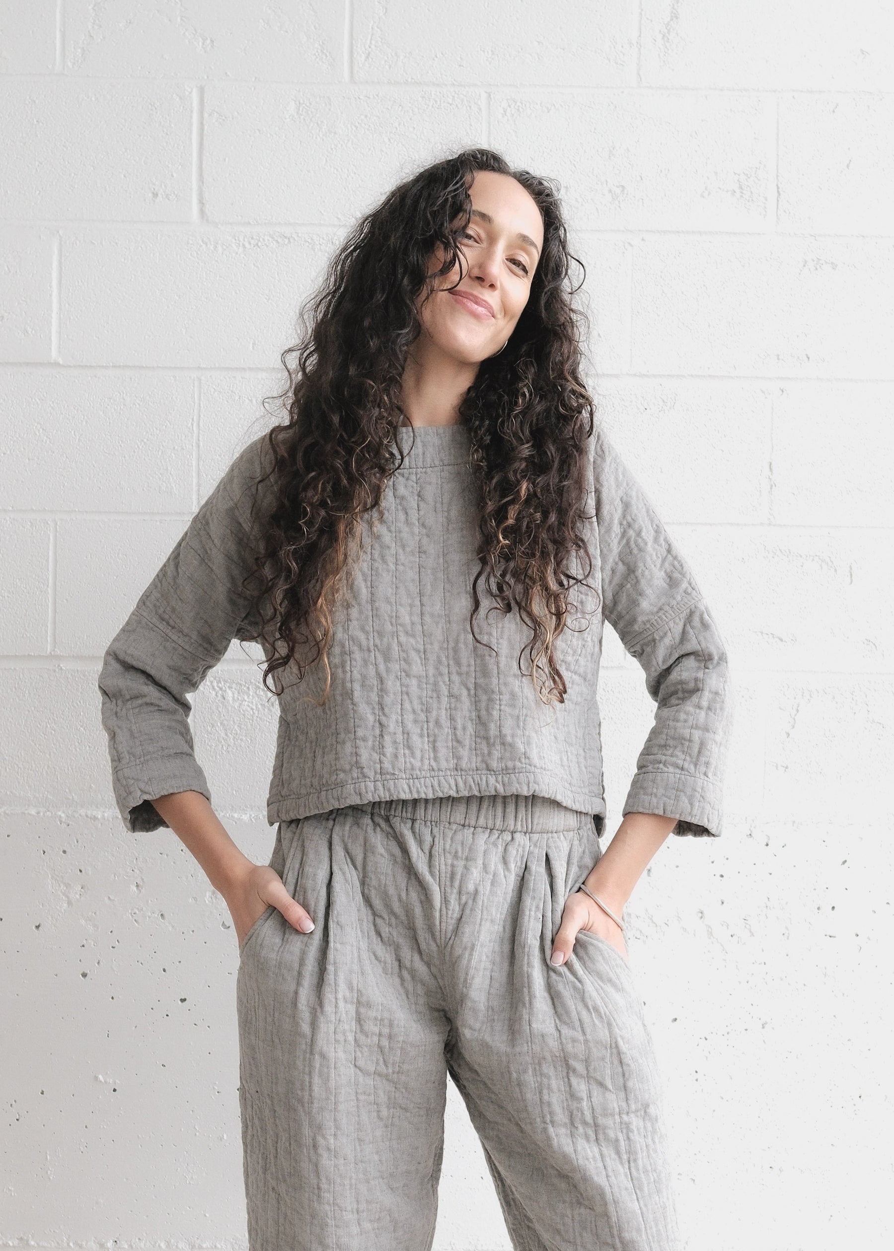 Maiwa Clothing– MAIWA