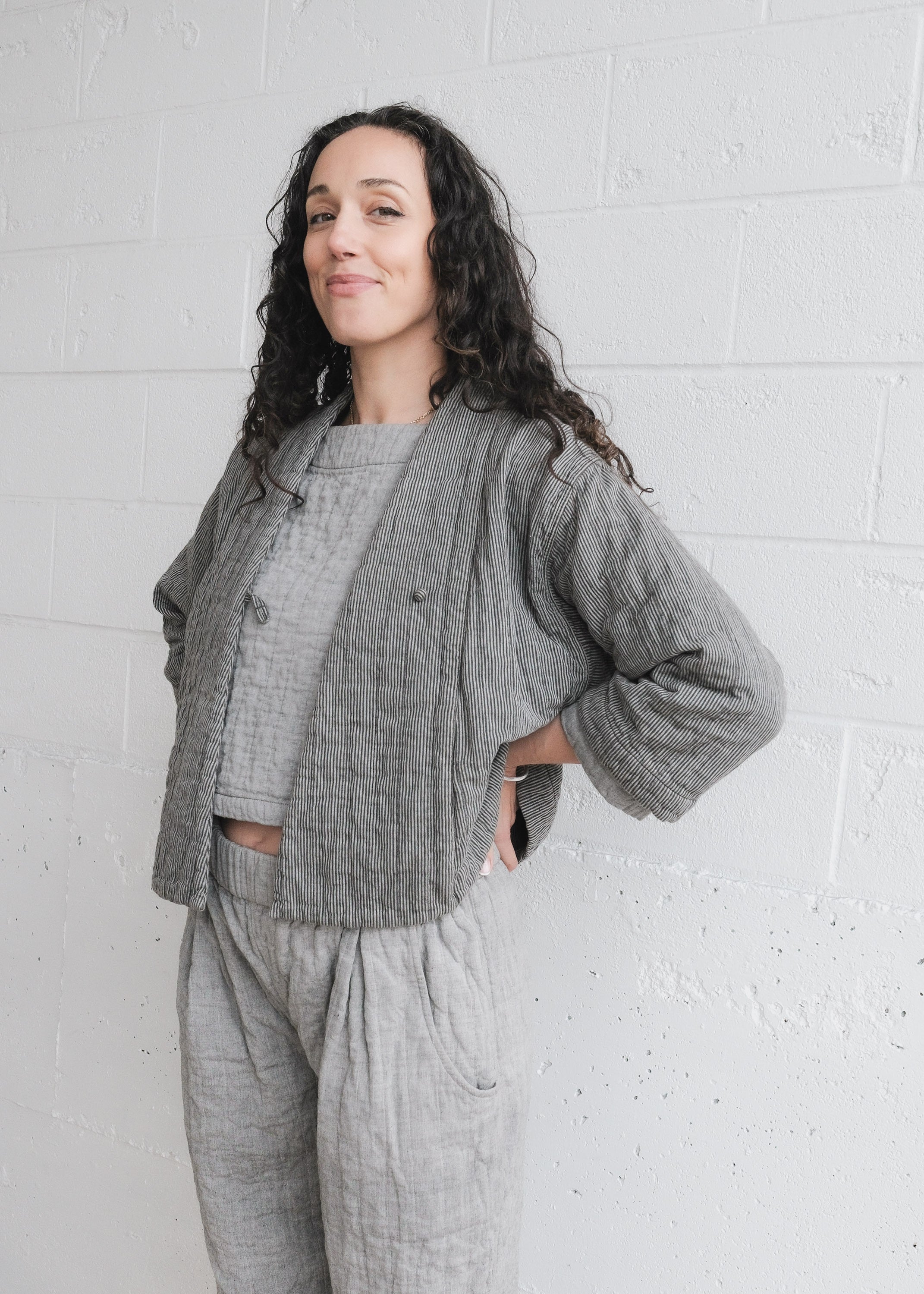 Maiwa Clothing– MAIWA