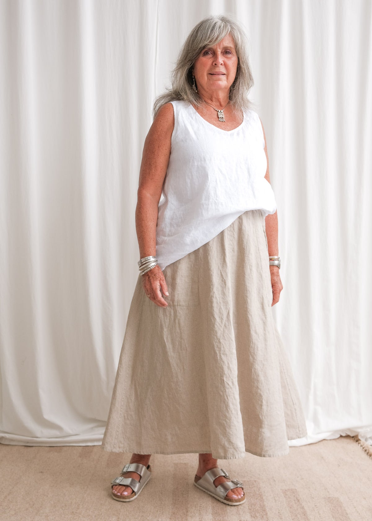 Maiwa Clothing– Page 4 – MAIWA