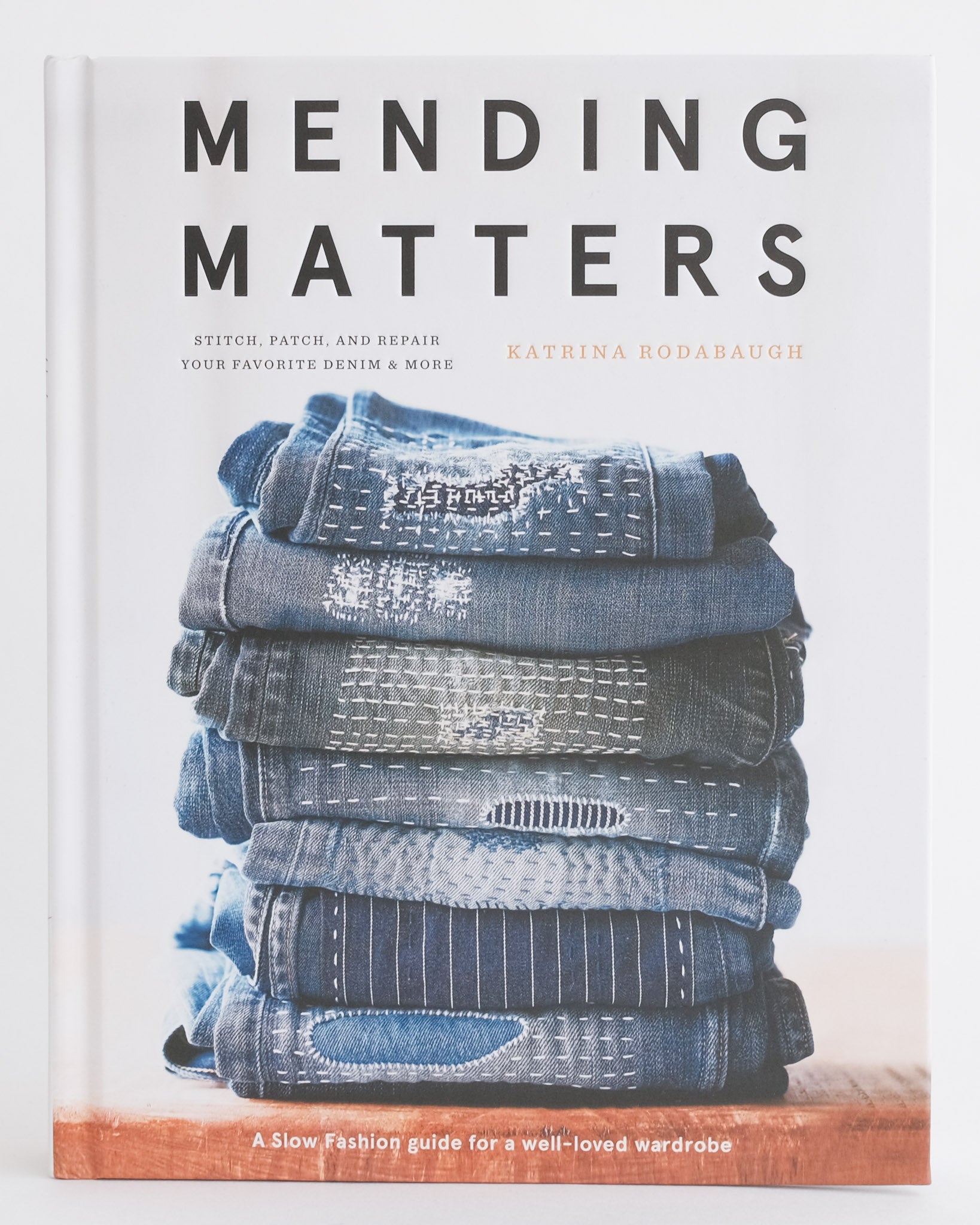 Mending– MAIWA