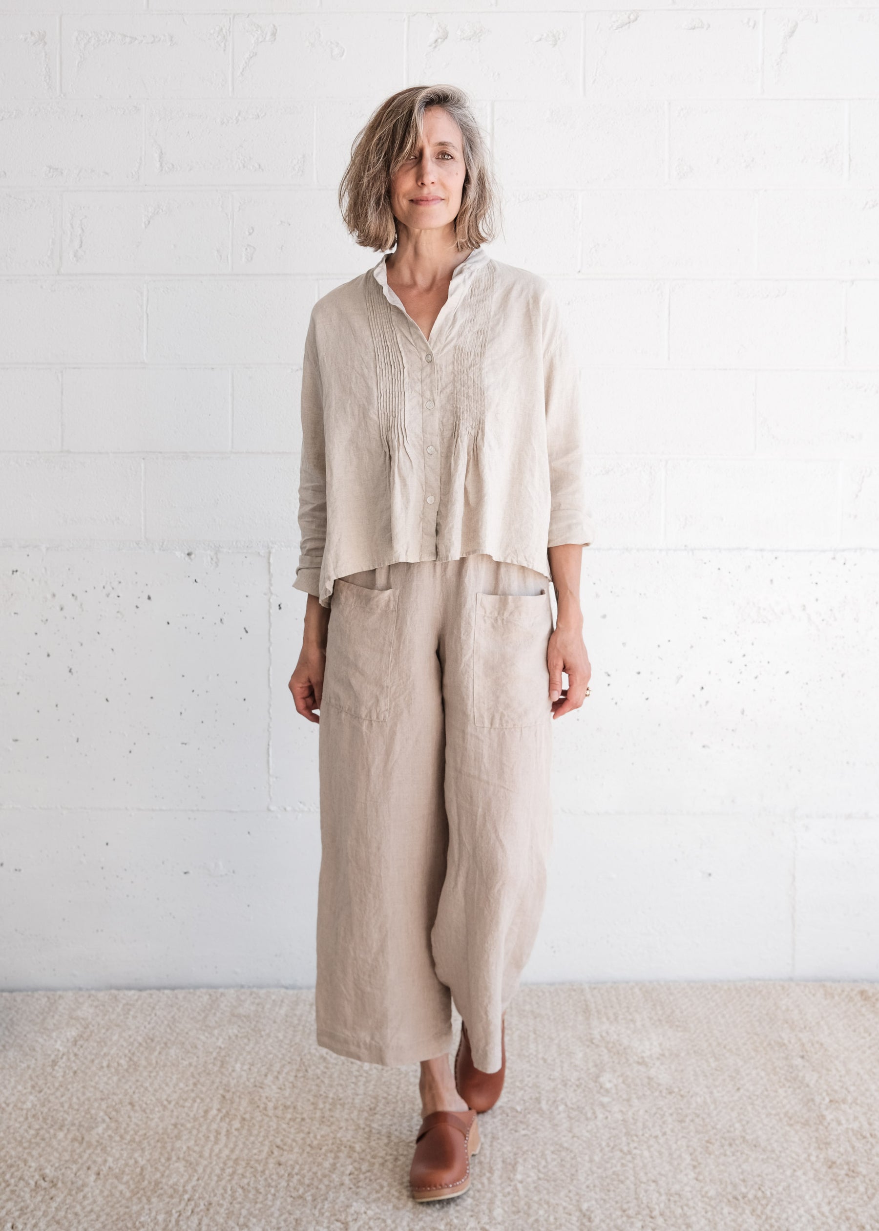 Dyeable Clothing– MAIWA