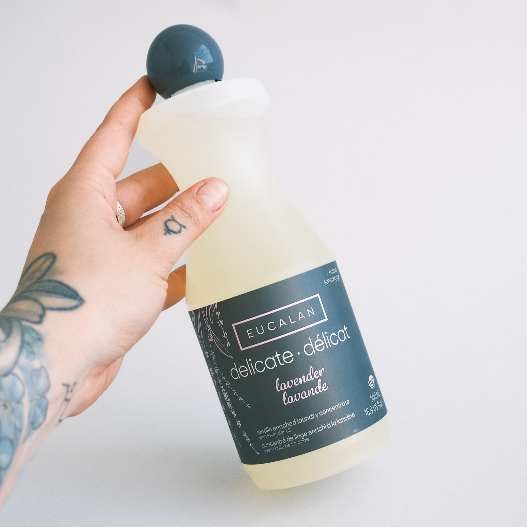 Soaps & Scouring– MAIWA