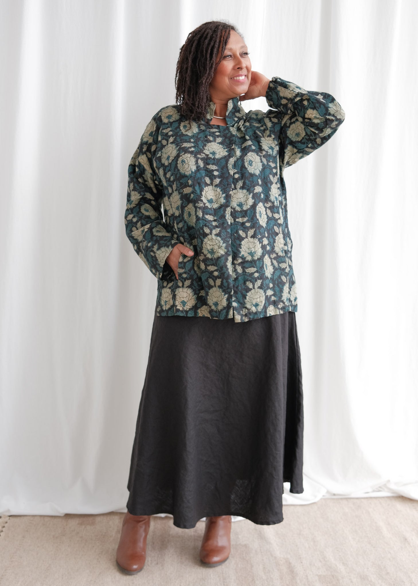 Maiwa Clothing– MAIWA