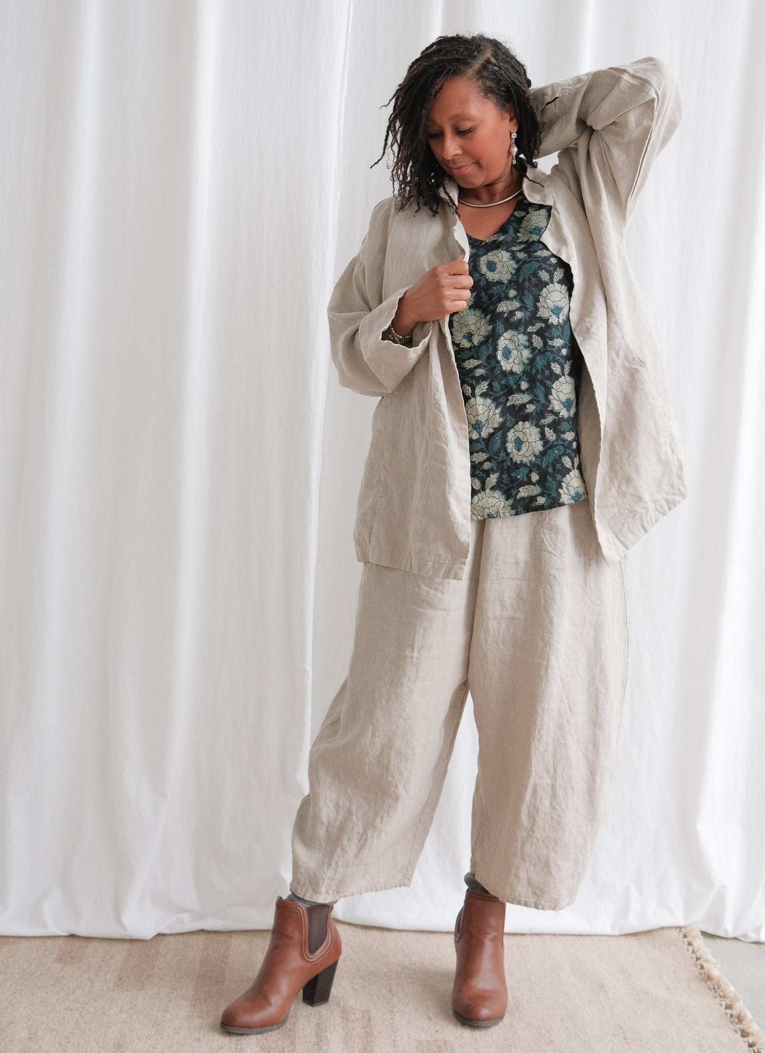 Maiwa Clothing– MAIWA