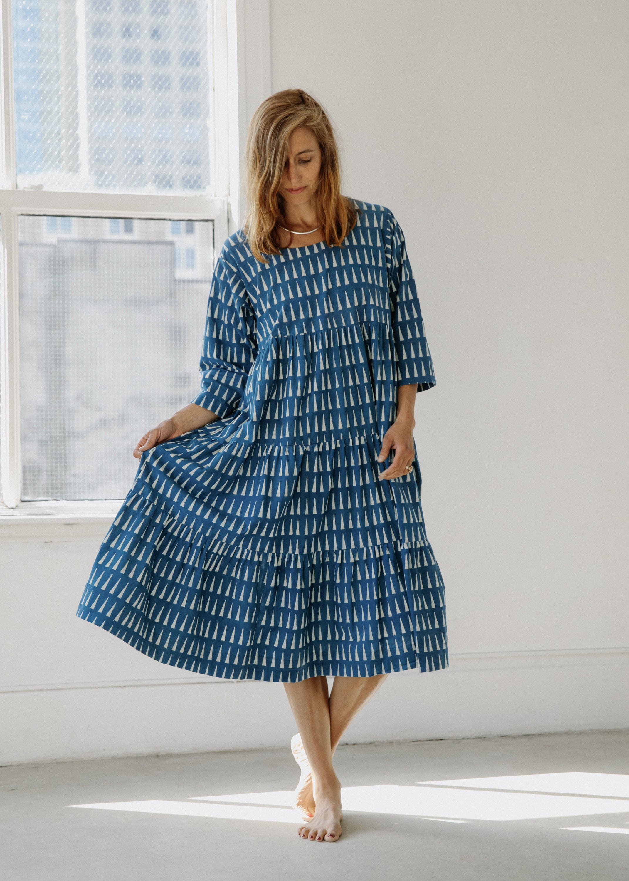 Maiwa Clothing– MAIWA