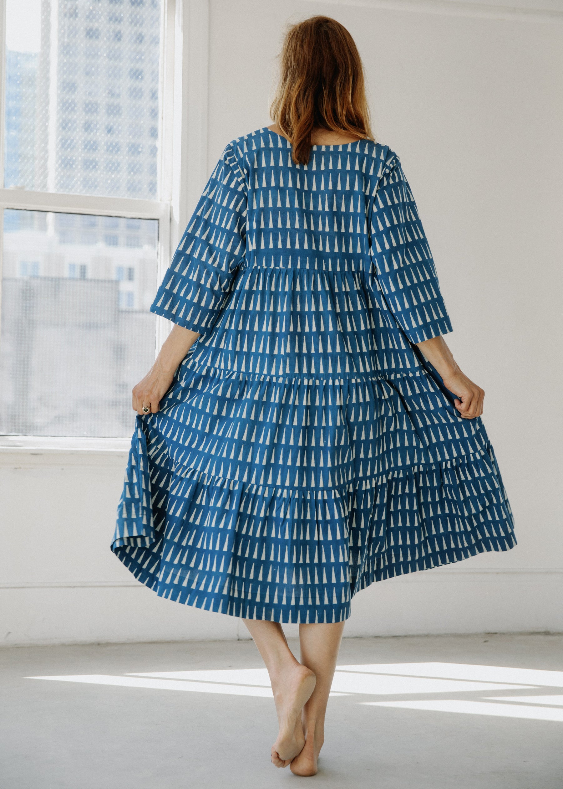 Maiwa Clothing– MAIWA