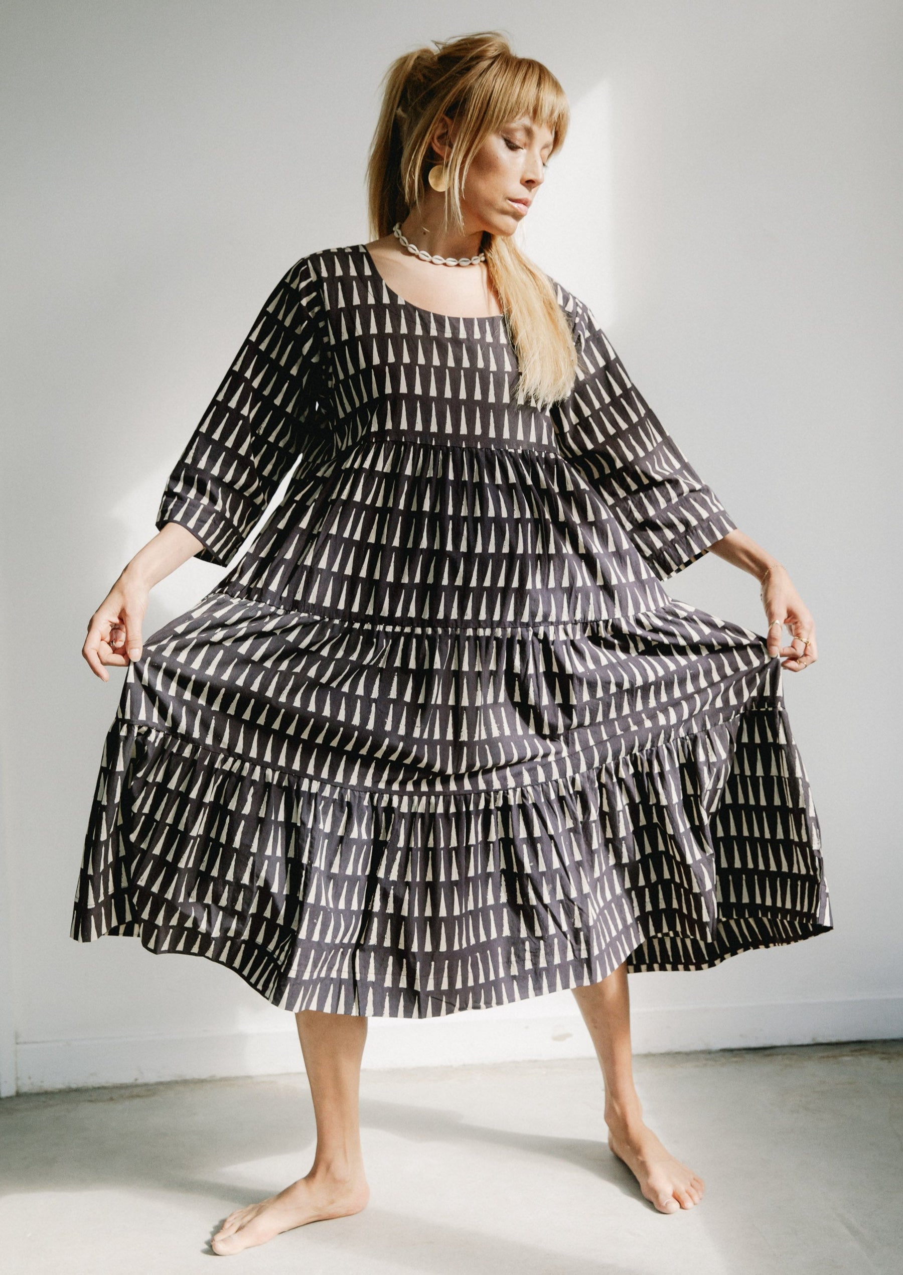 Maiwa Clothing– MAIWA