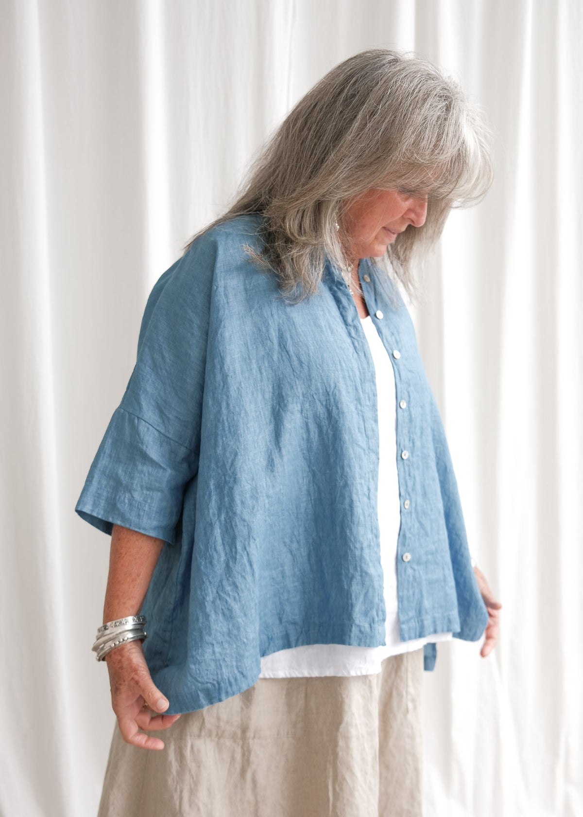 Maiwa Clothing– MAIWA