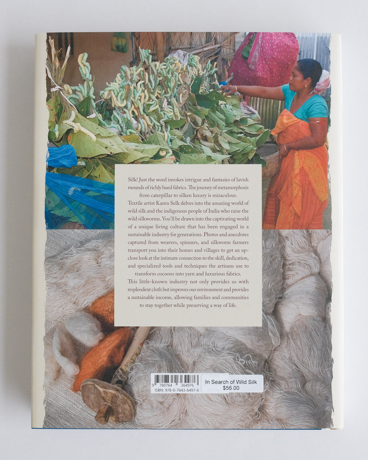 Maiwa Bookstore– MAIWA