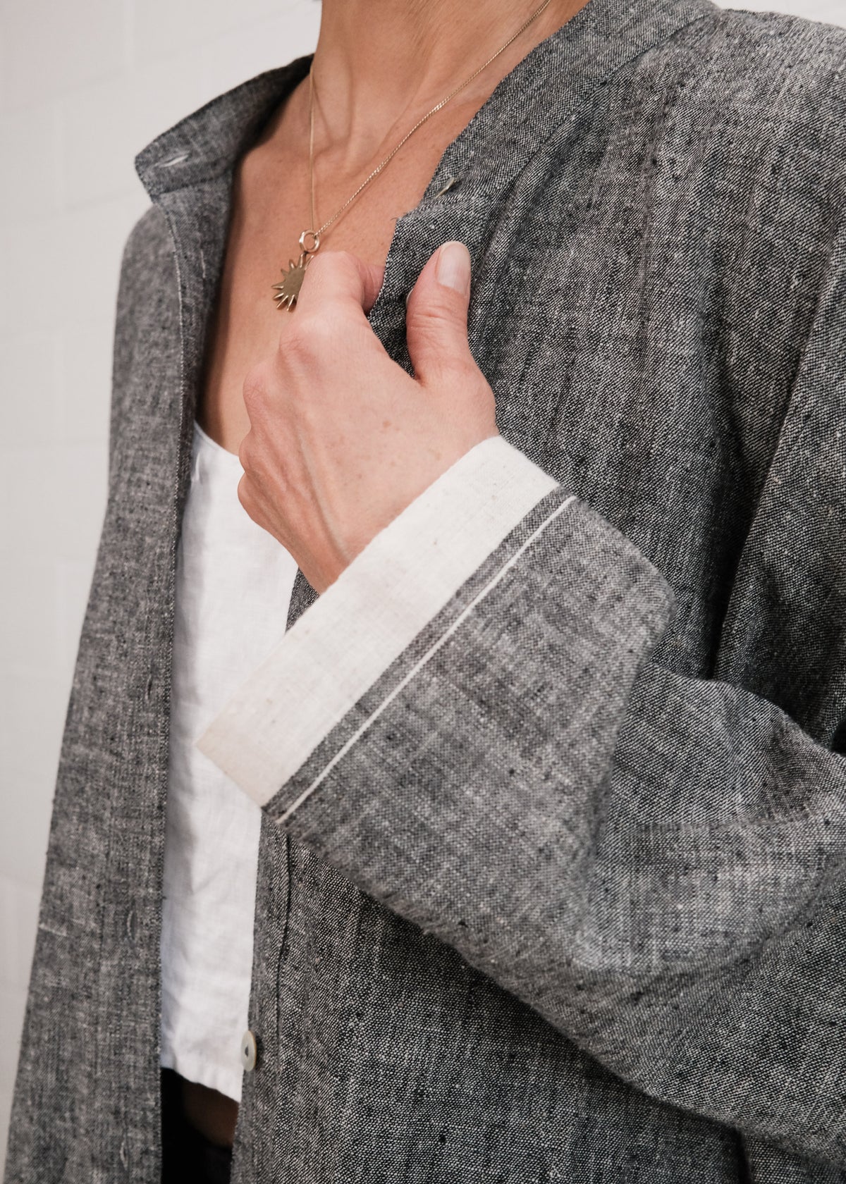 Maiwa Clothing– MAIWA