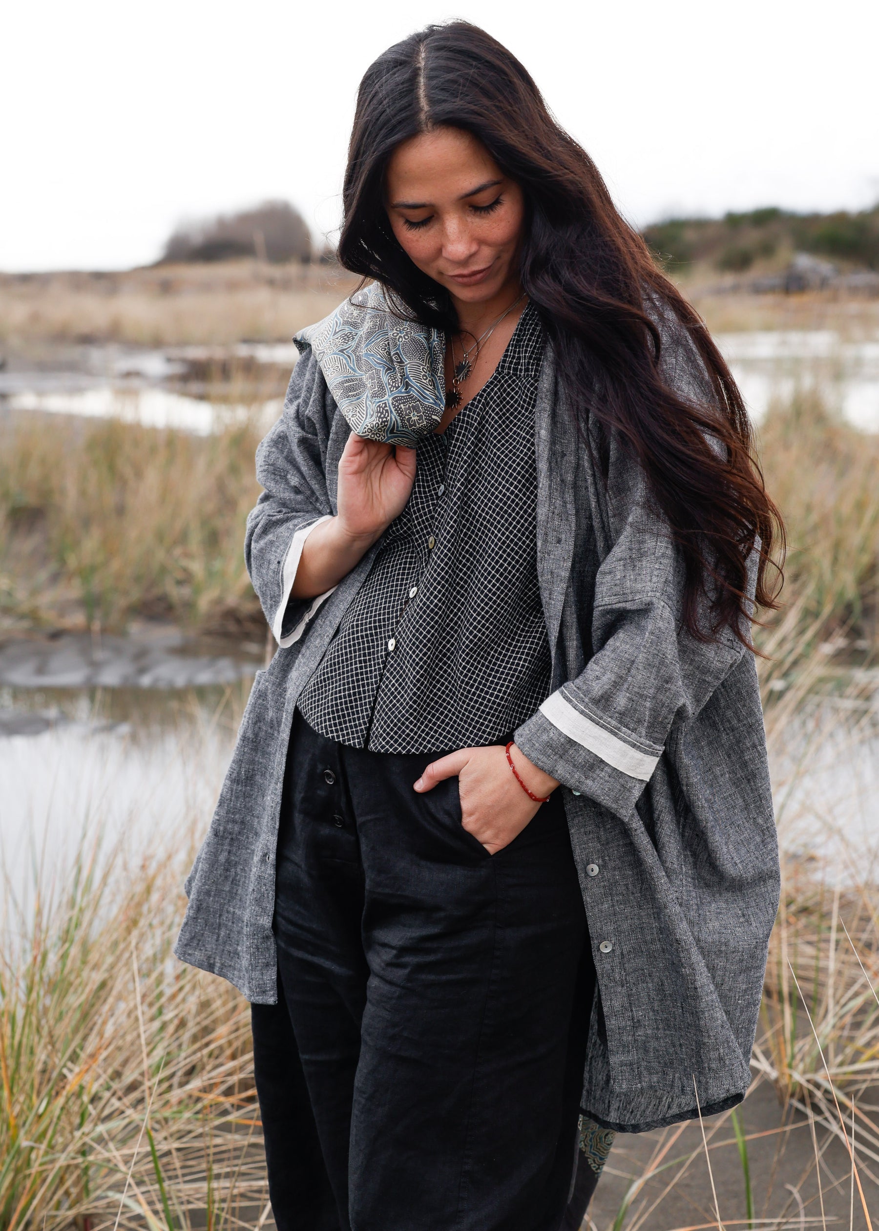 Maiwa Clothing– MAIWA