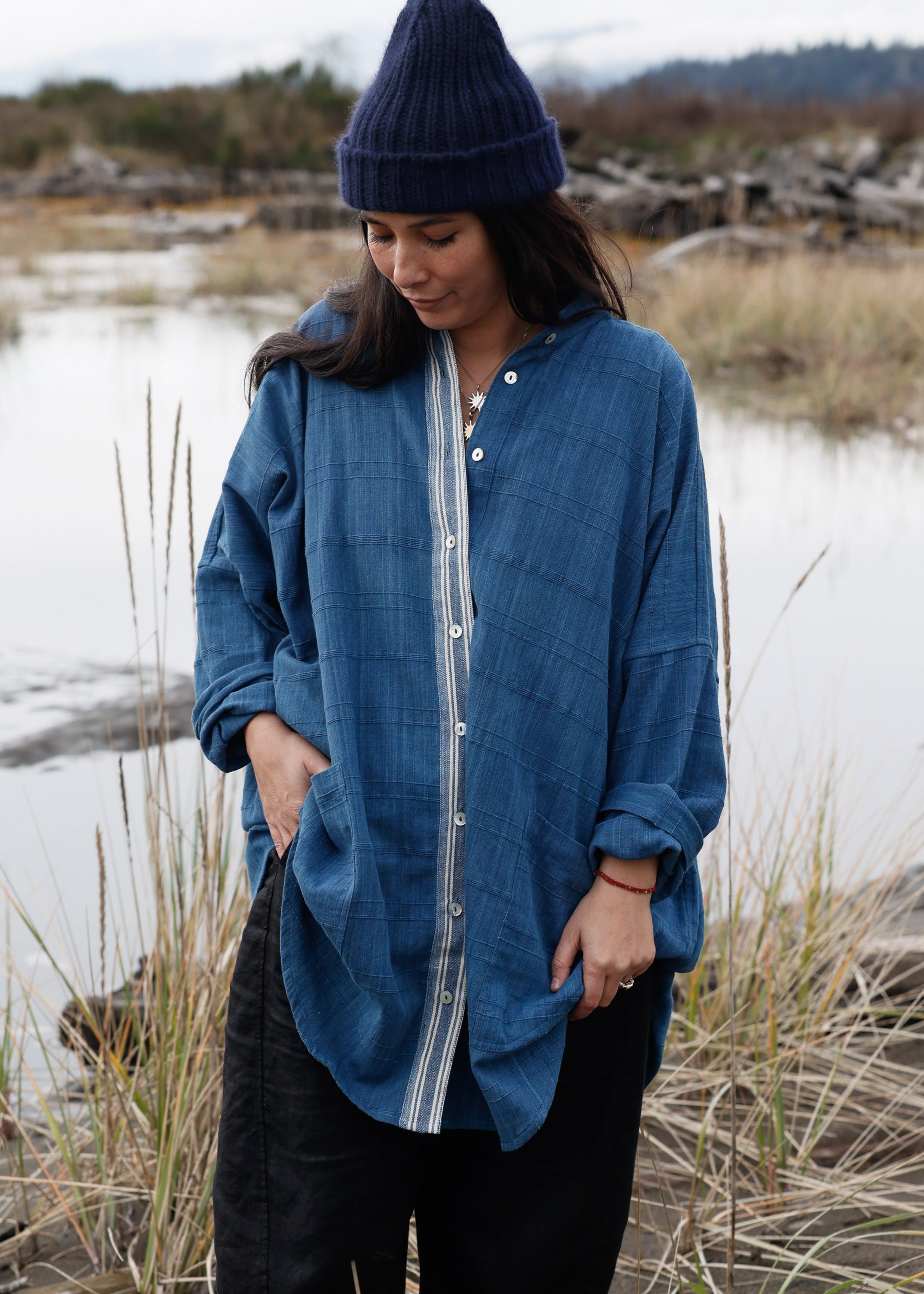 Maiwa Clothing– MAIWA