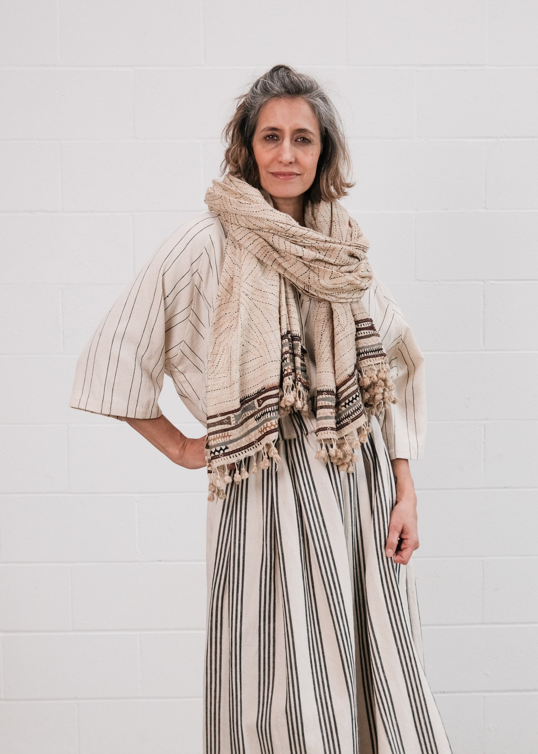 Maiwa Clothing– Page 2 – MAIWA