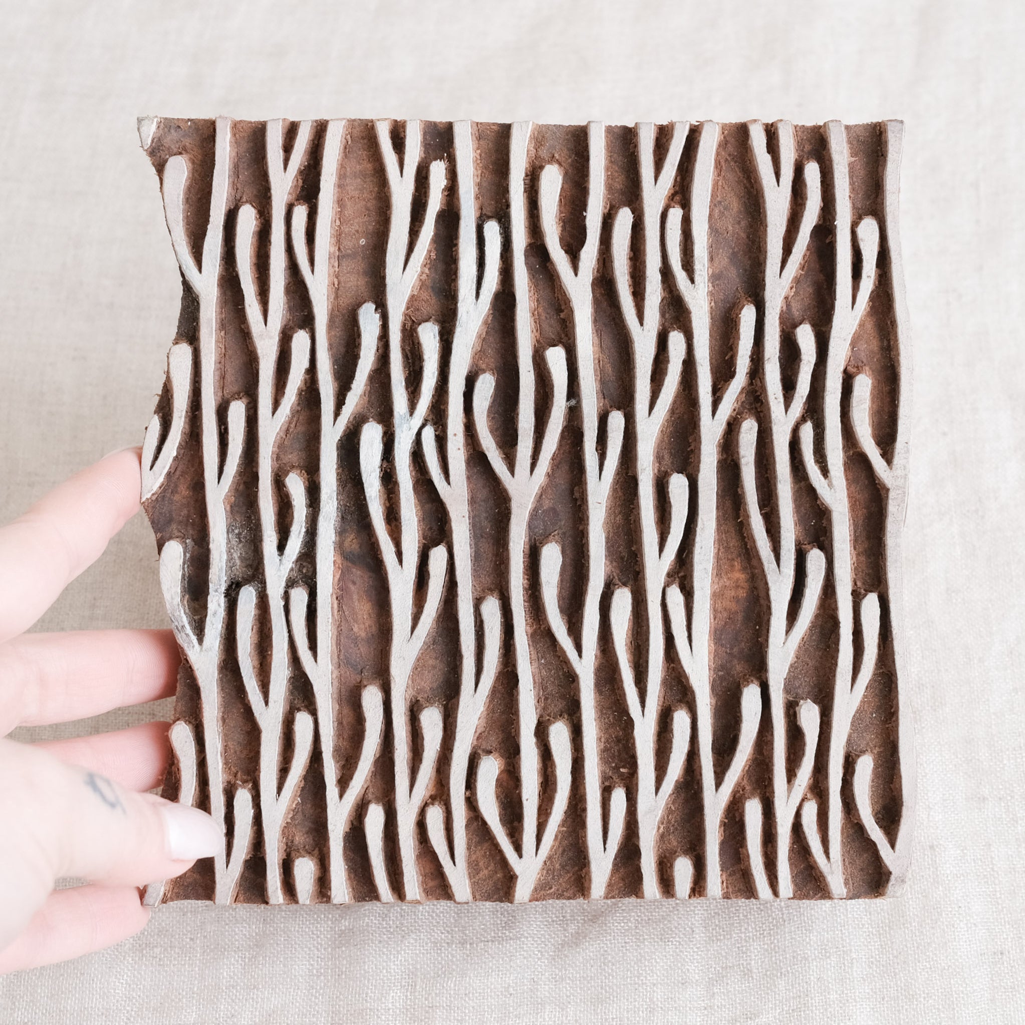 Wood Blocks– Page 4 – MAIWA