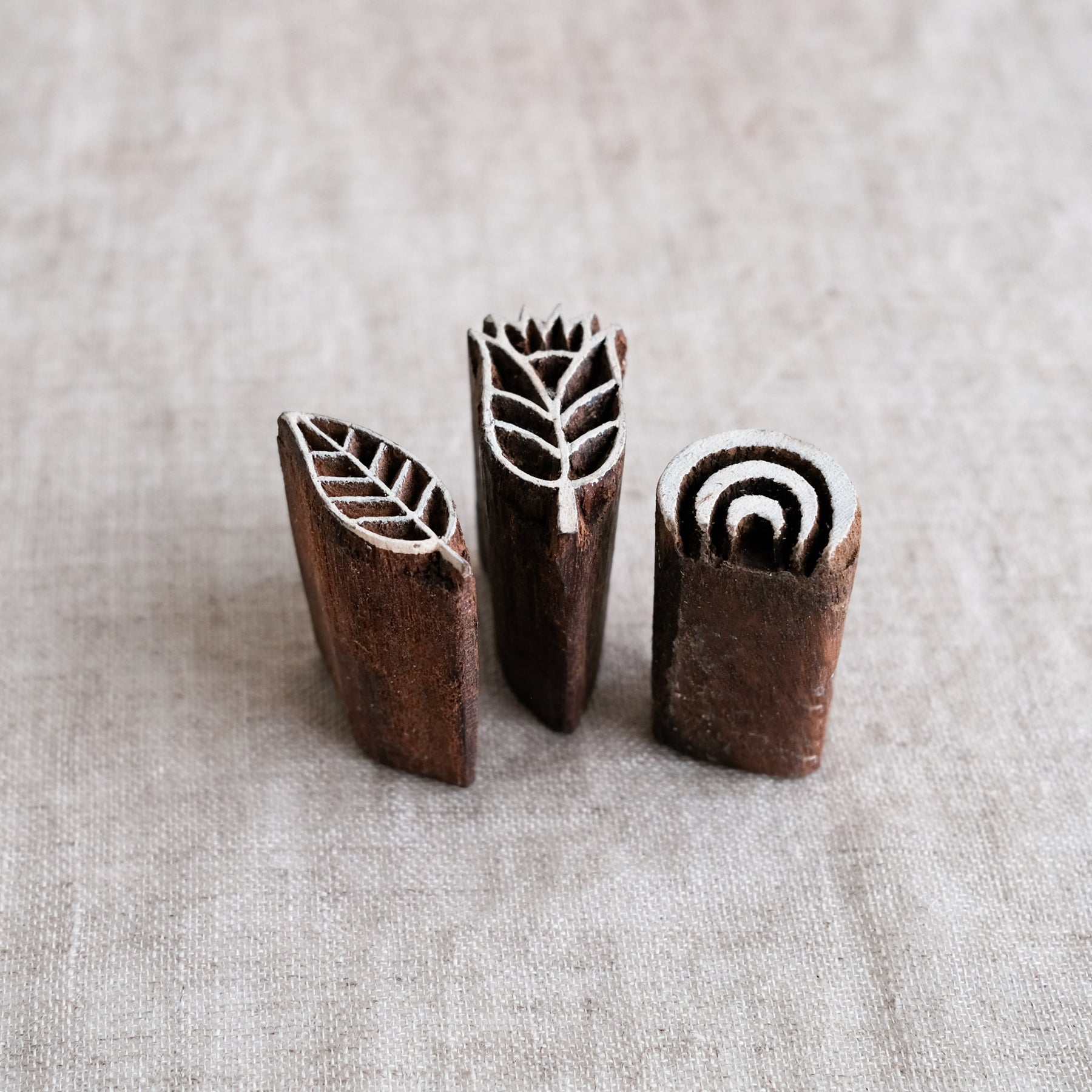 Wood Blocks– MAIWA