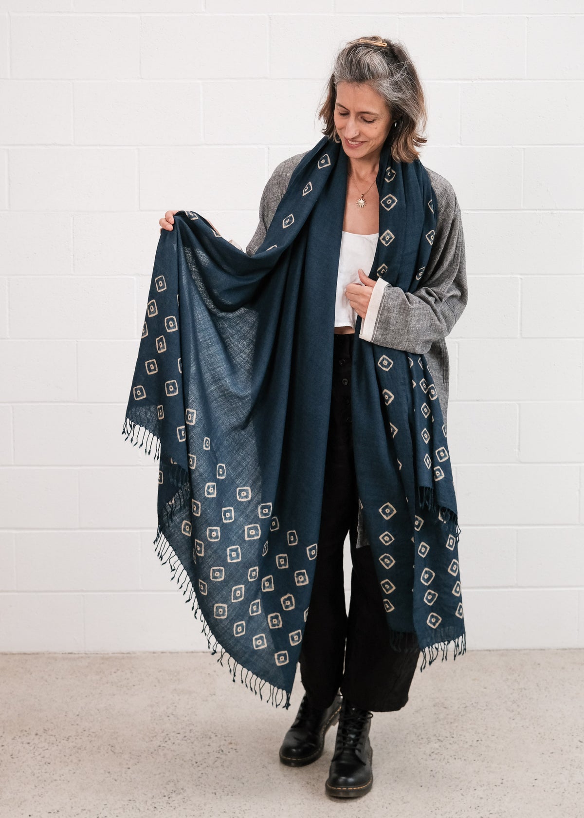 Maiwa's Bhujodi Handwoven Textiles– MAIWA