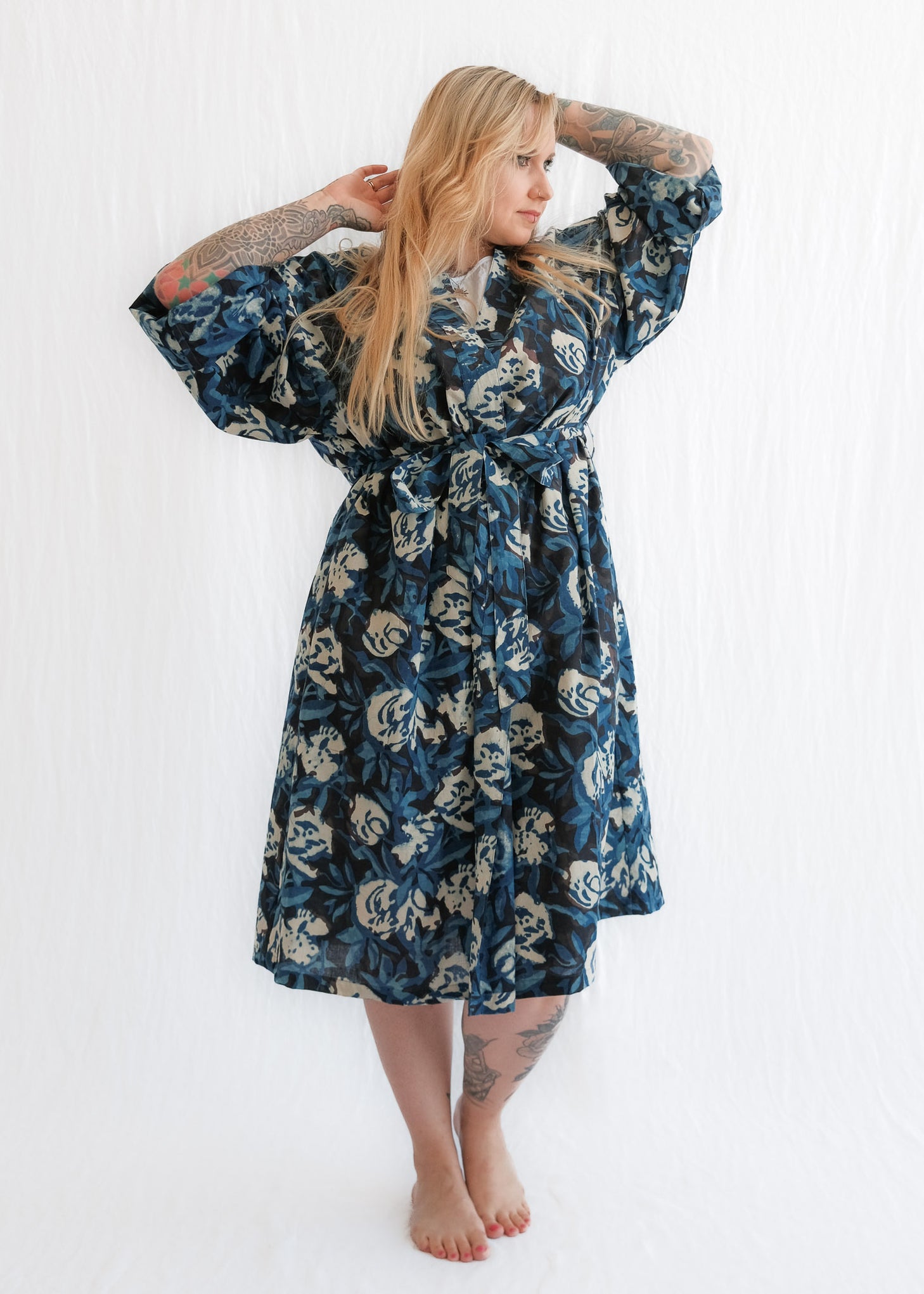 Maiwa Clothing– Page 5 – MAIWA