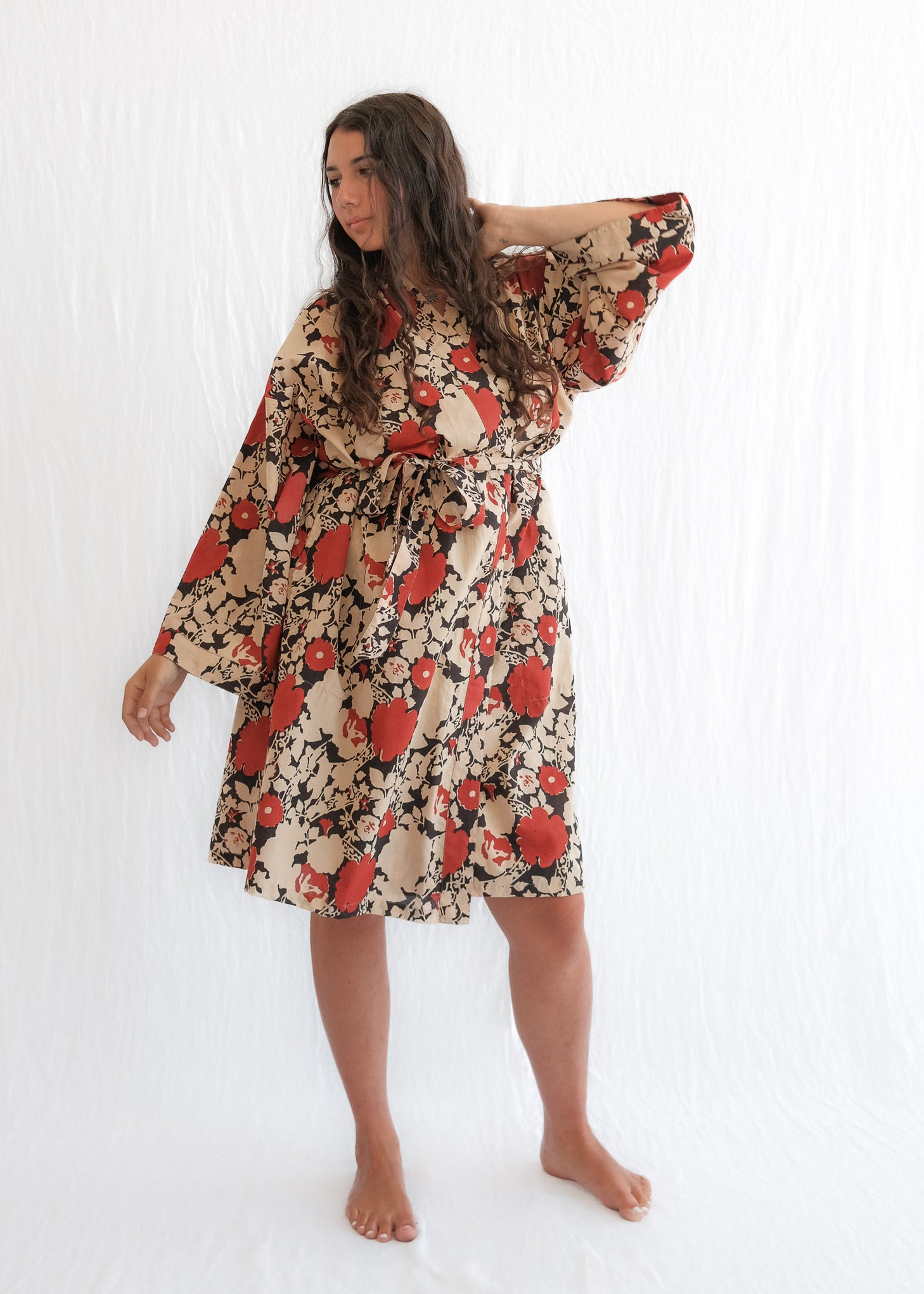 Maiwa Clothing– Page 2 – MAIWA