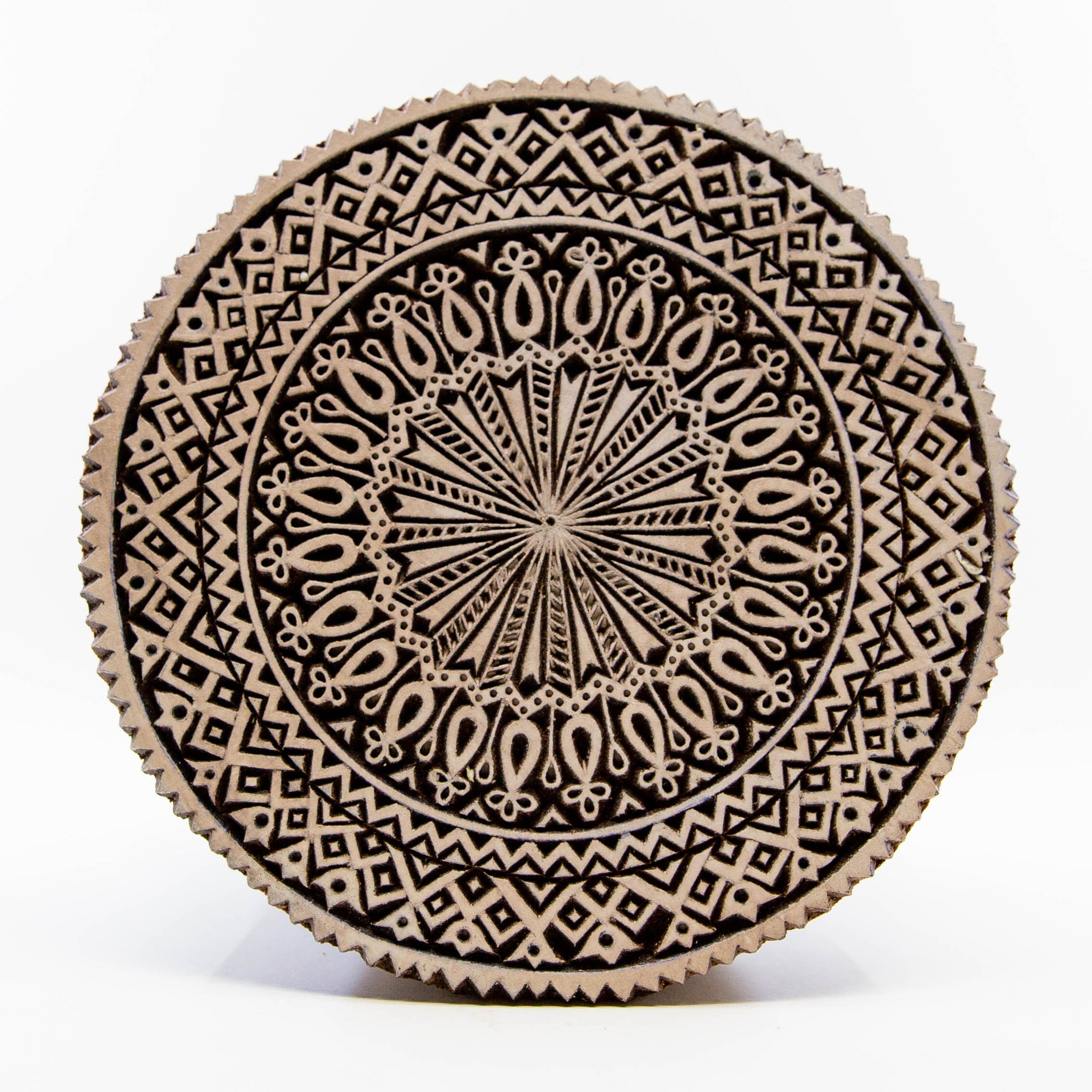 Wood Blocks & Brass Blocks– MAIWA