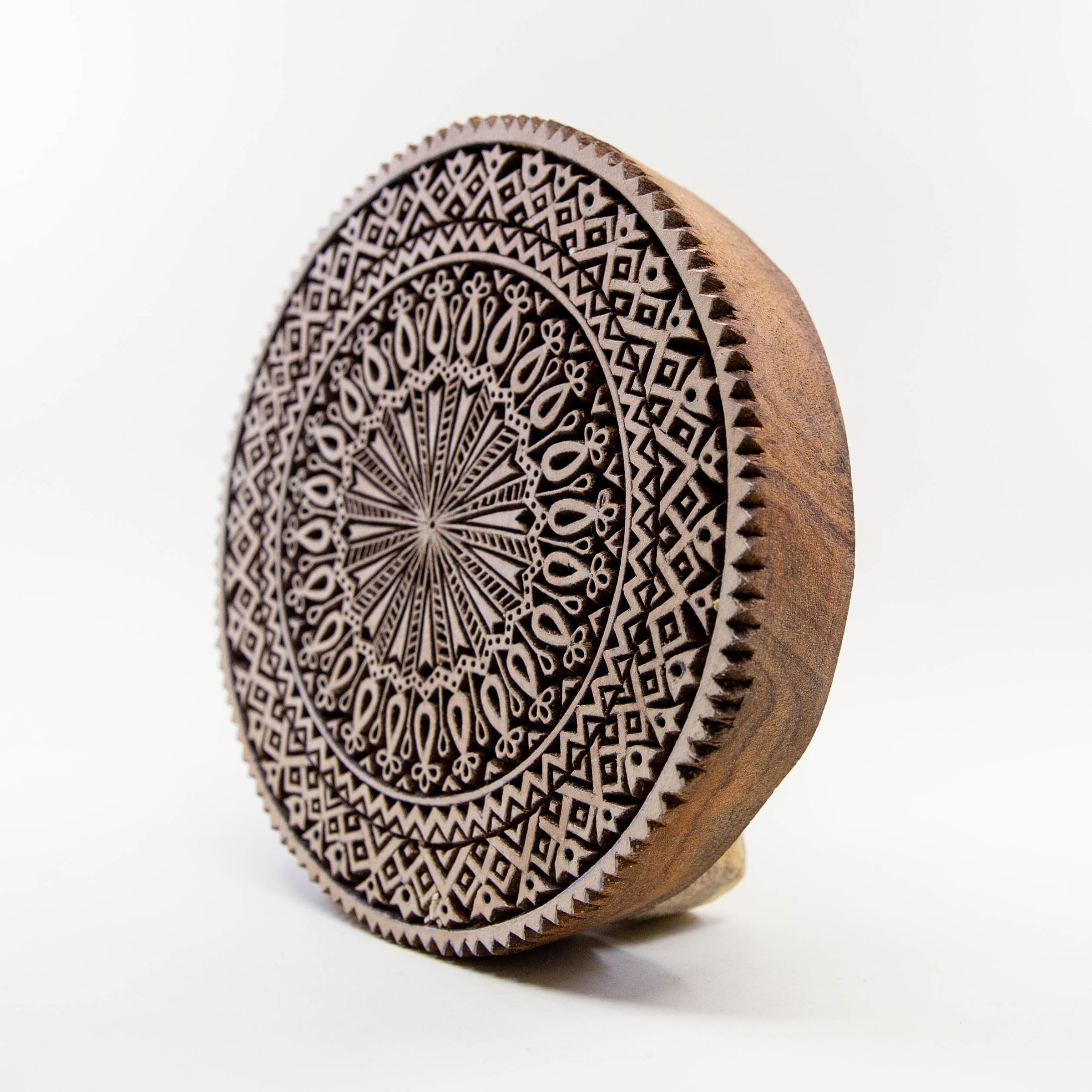 Wood Blocks & Brass Blocks– MAIWA