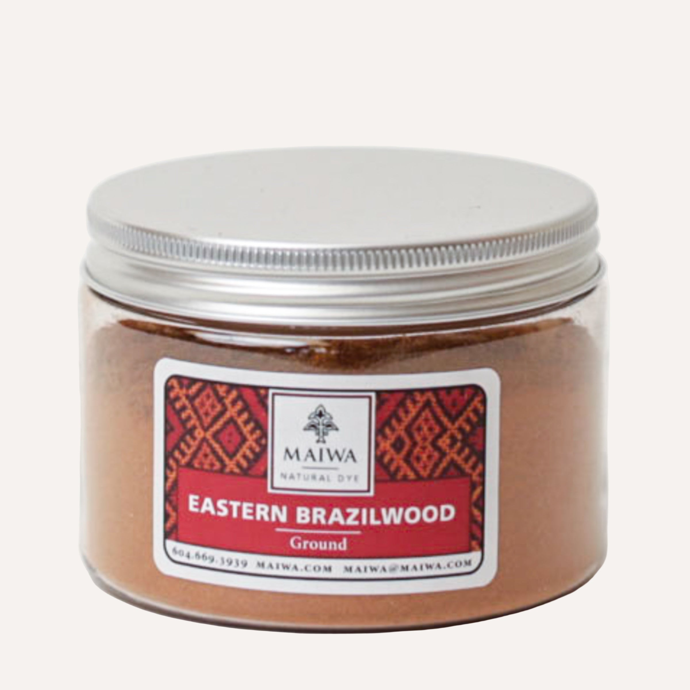 Brazilwood from Maiwa Supply– MAIWA