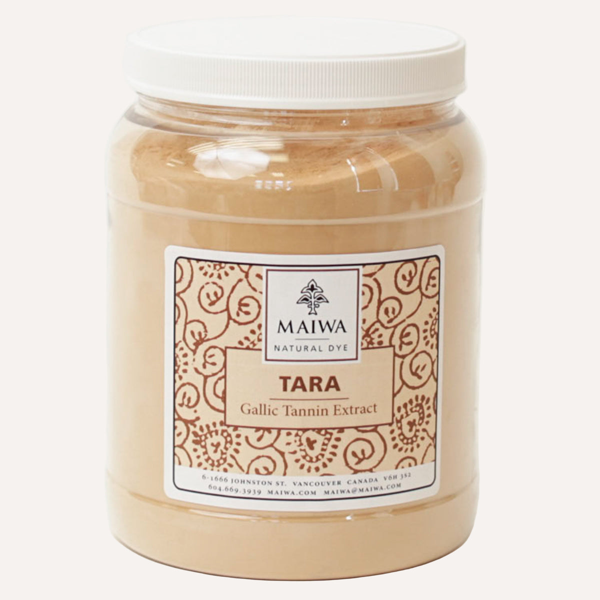 Mordants & Tannins– Page 2 – MAIWA