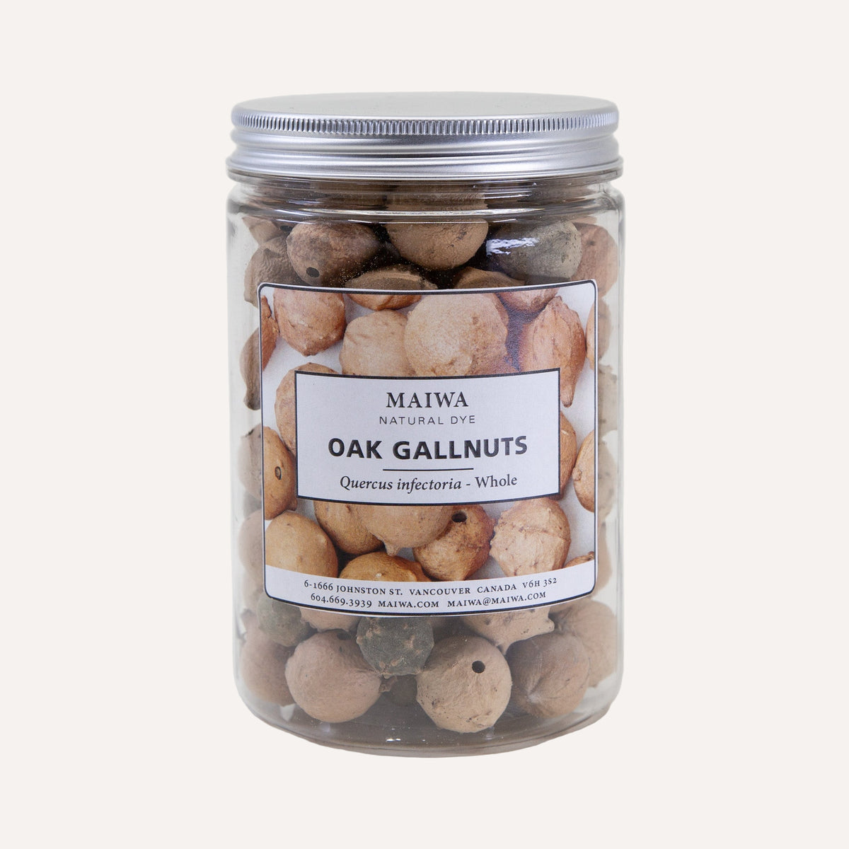 Gallnut from Maiwa Supply– MAIWA