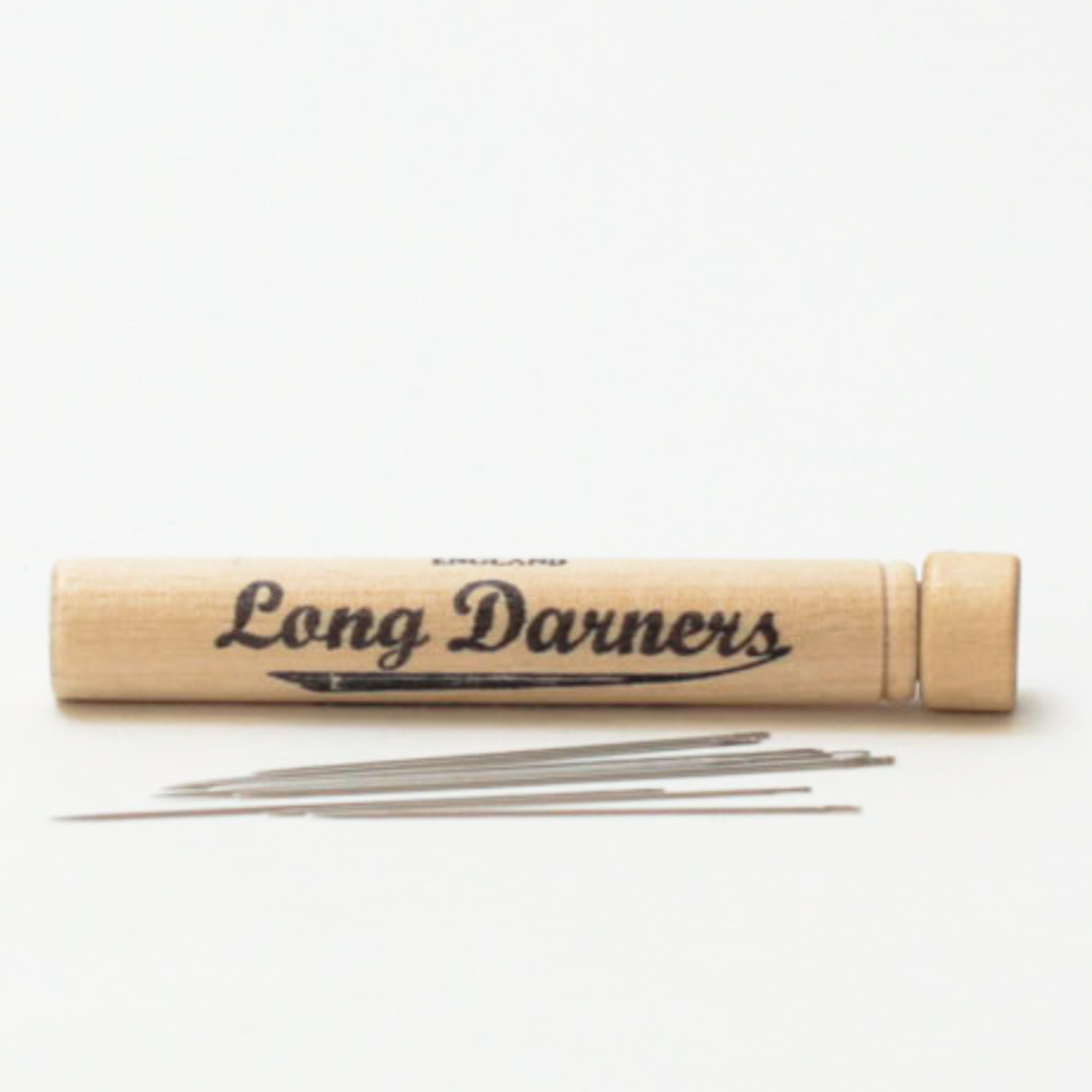 Needles - Long Darners x 10– MAIWA