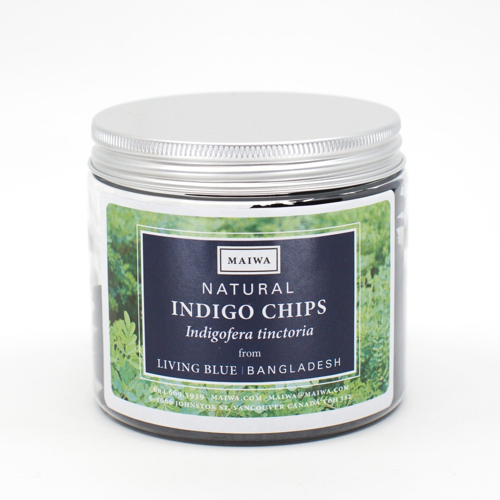 Indigo from Maiwa Supply– MAIWA