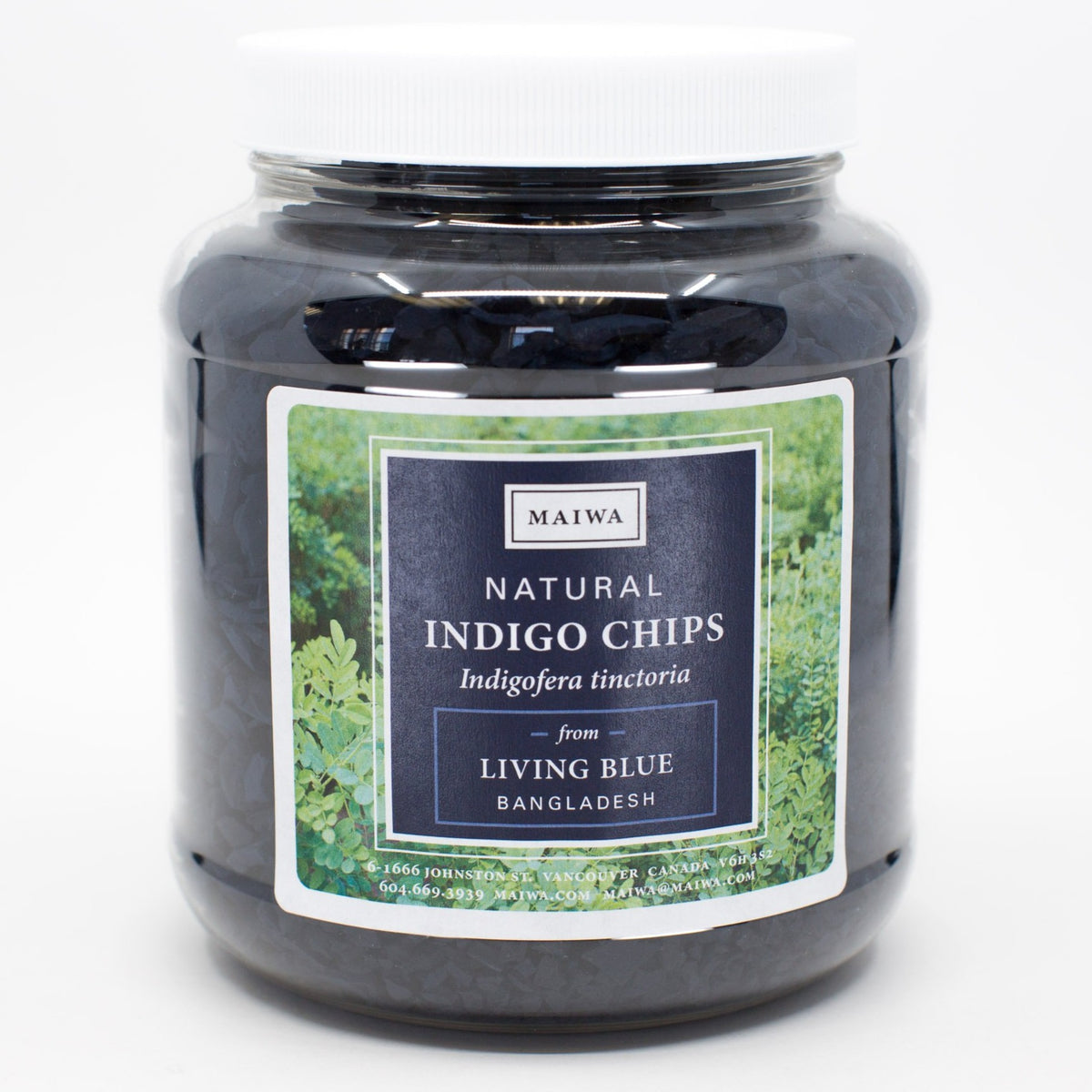 Indigo from Maiwa Supply– MAIWA