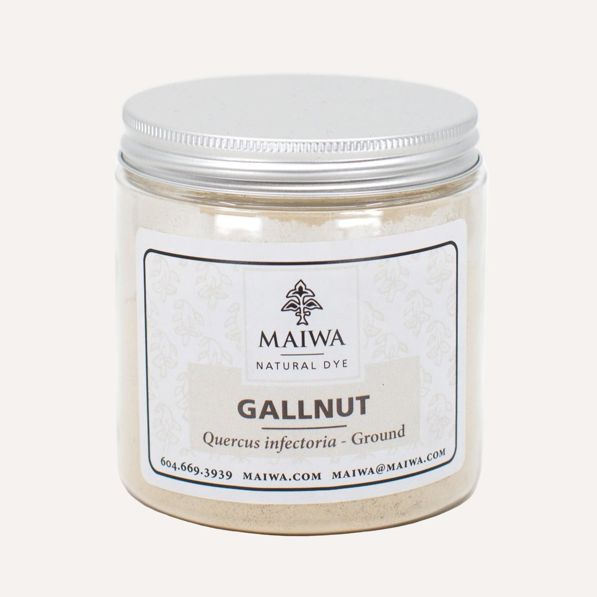 Gallnut from Maiwa Supply– MAIWA