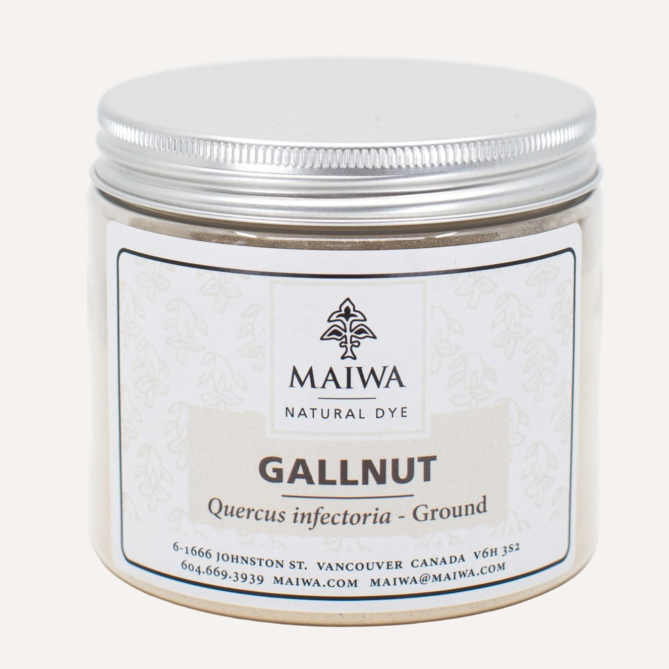 Gallnut from Maiwa Supply– MAIWA