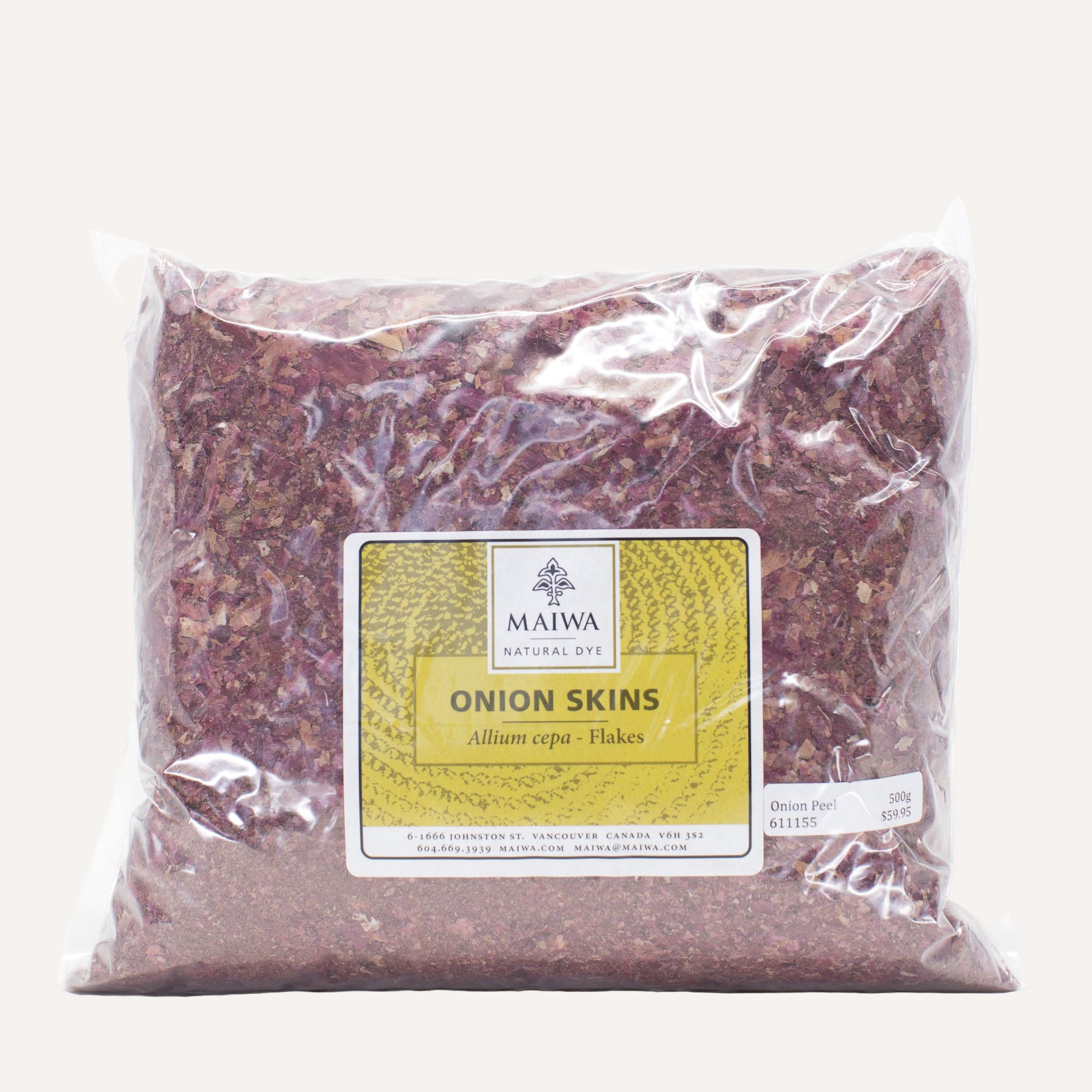 Onion Skins– MAIWA