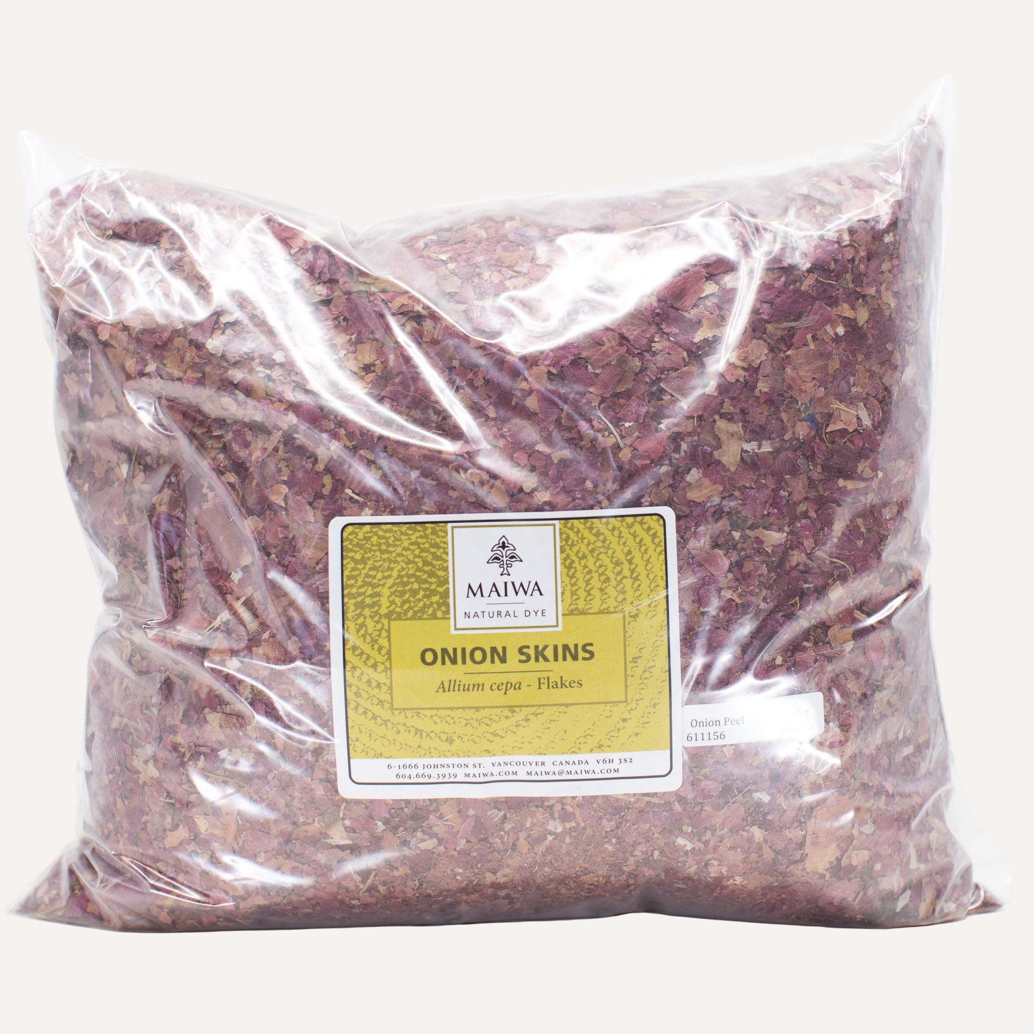 Onion Skins– MAIWA
