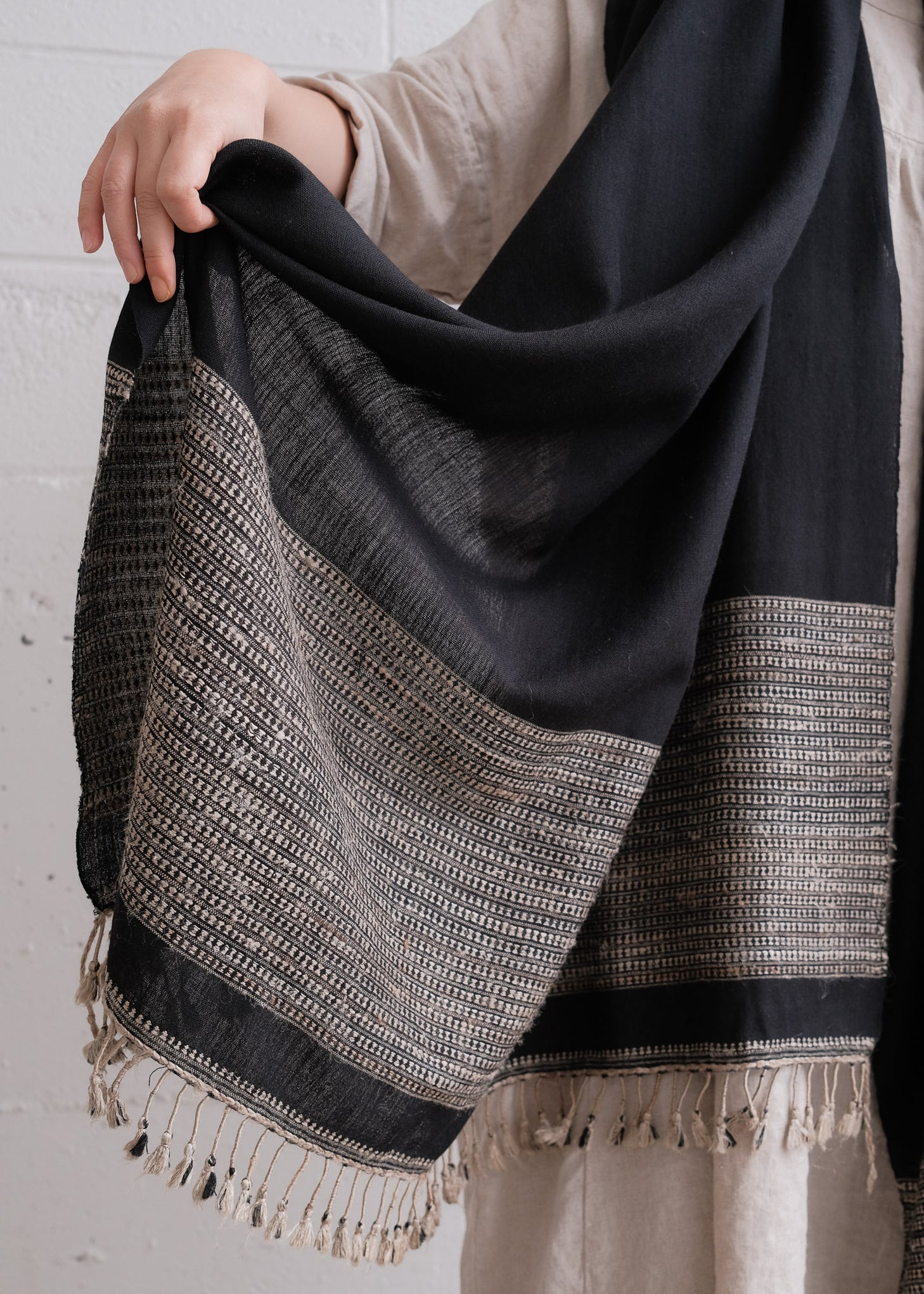 Maiwa's Bhujodi Handwoven Textiles– MAIWA