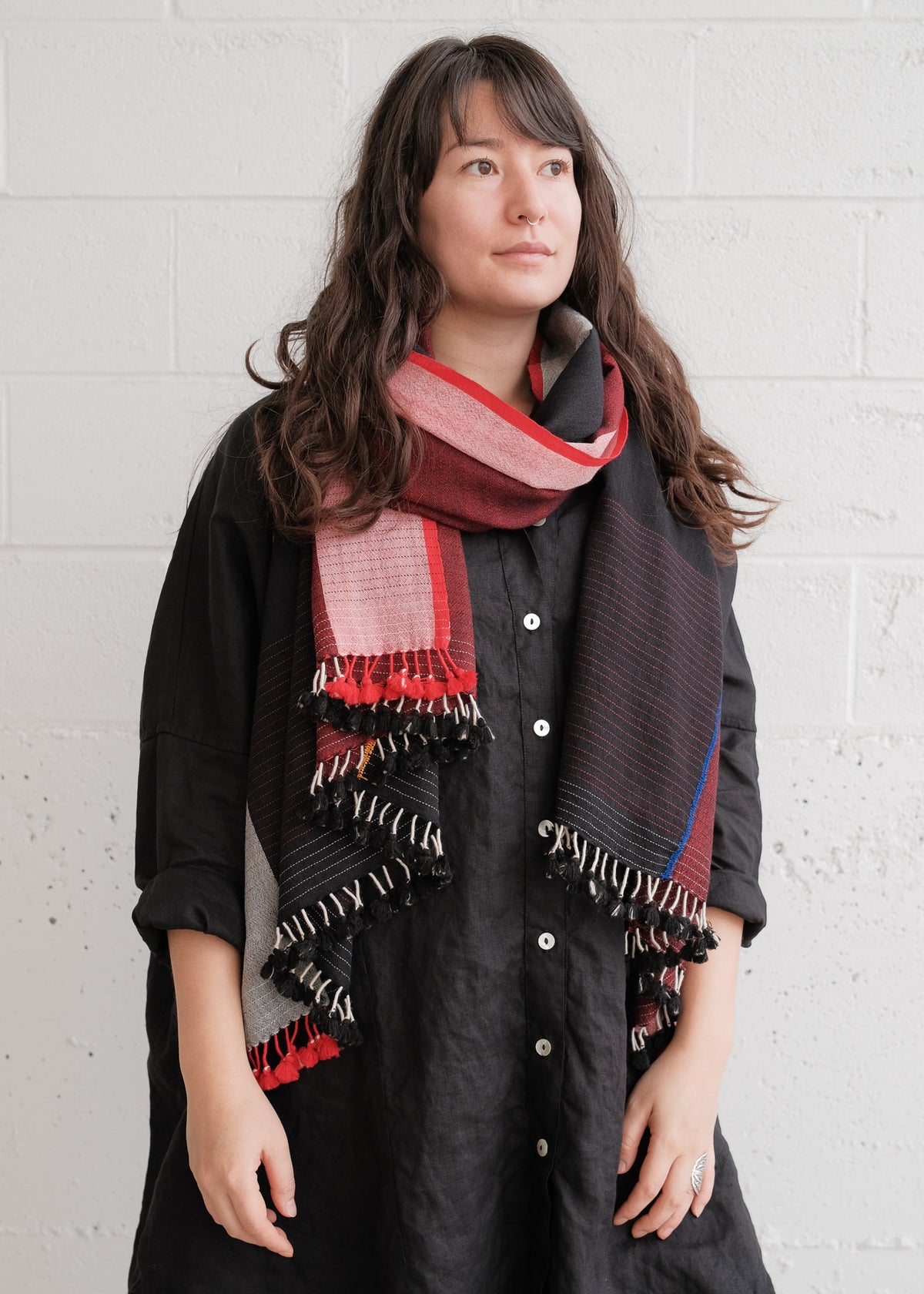 Maiwa's Bhujodi Handwoven Textiles– MAIWA