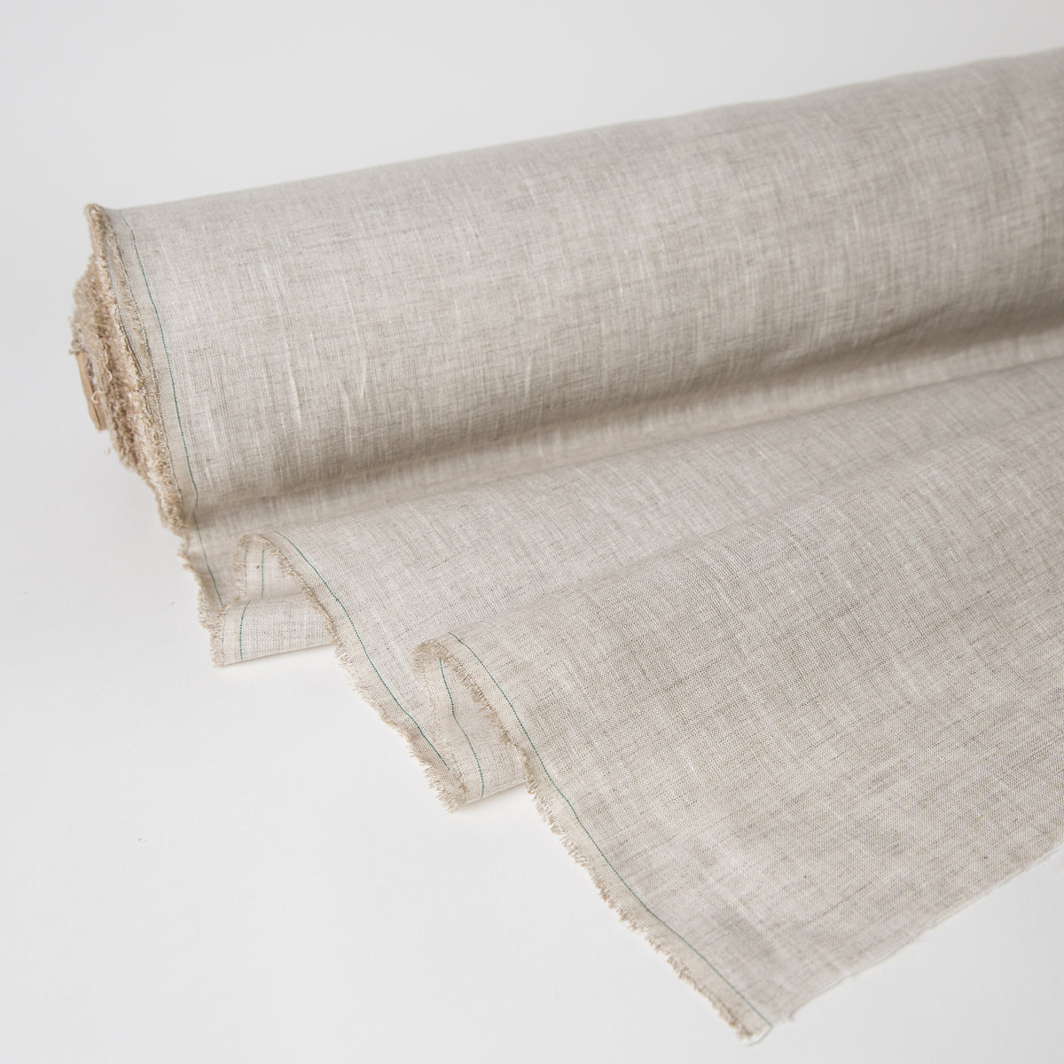 100% Natural Fibre Yardage– MAIWA
