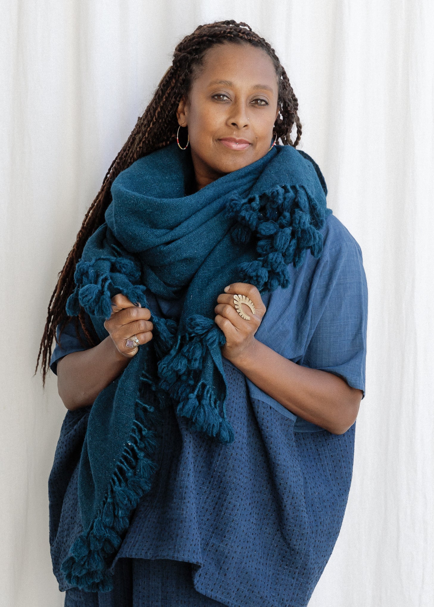 Maiwa's Bhujodi Handwoven Textiles– MAIWA