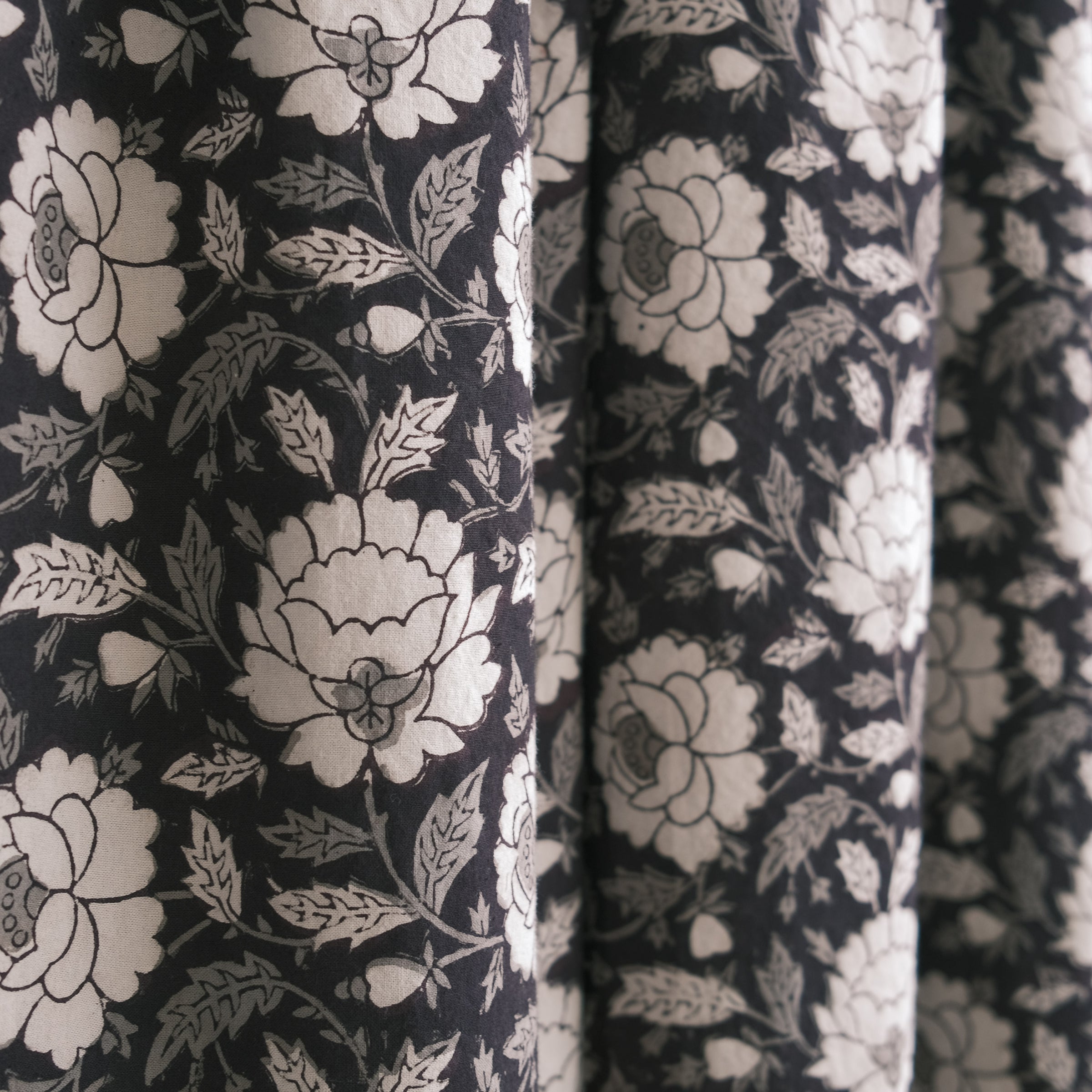 Dabu Block Print– MAIWA