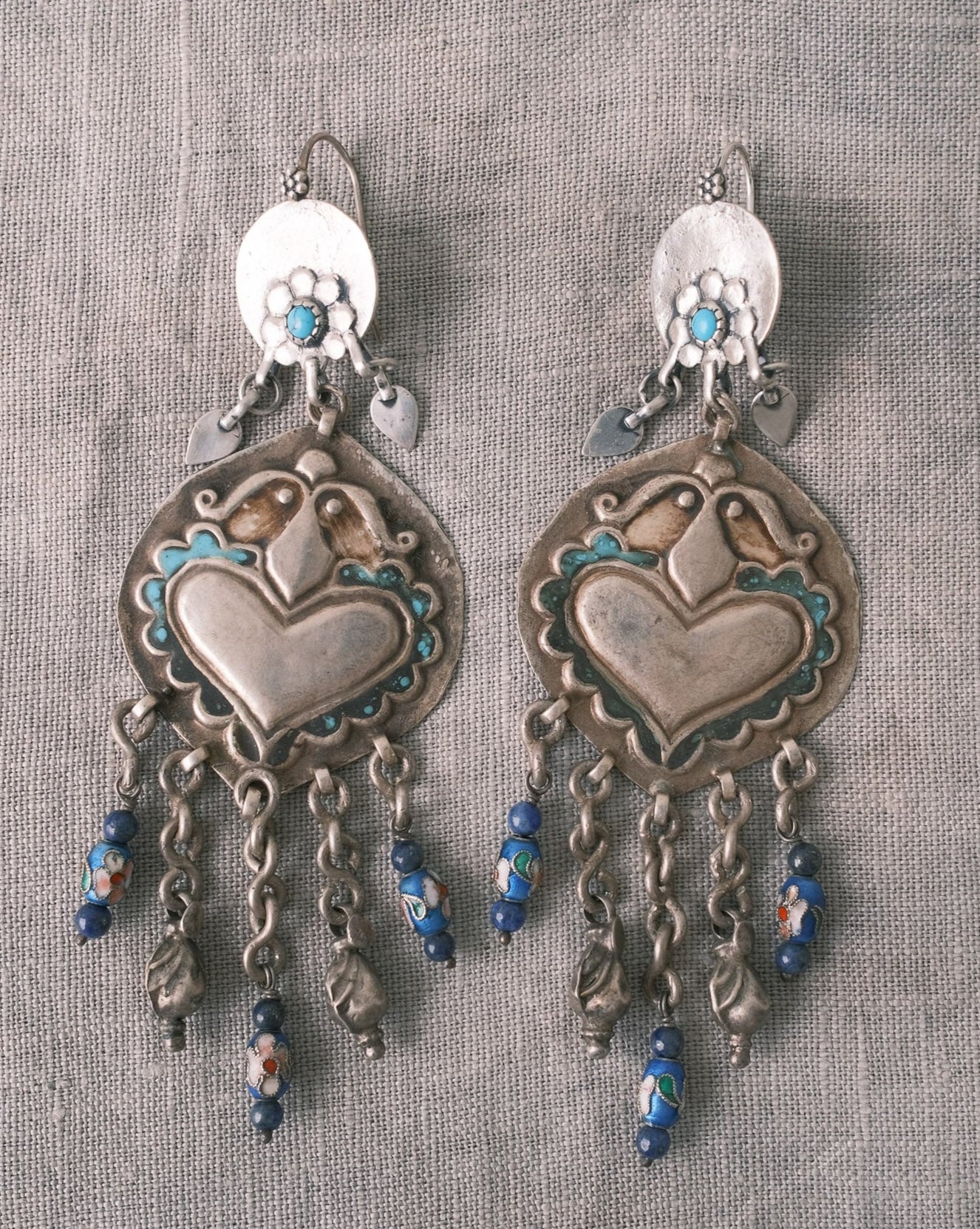 Jewellery– MAIWA