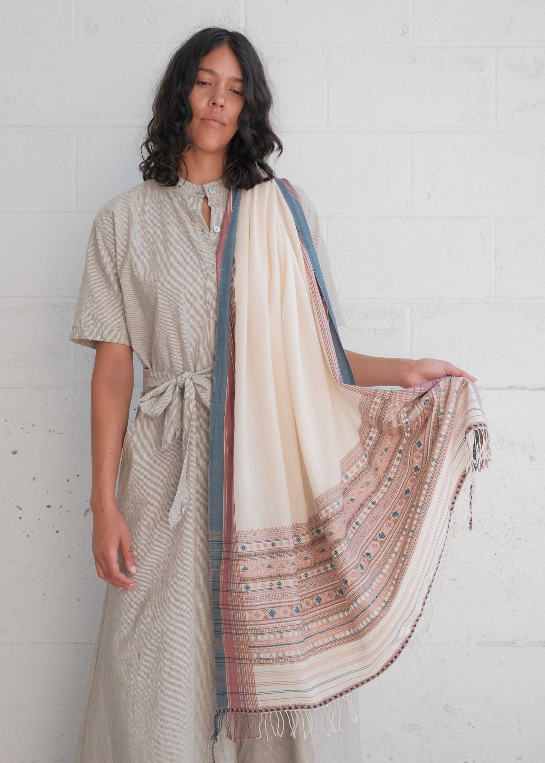 Maiwa's Shawls & Scarves– MAIWA