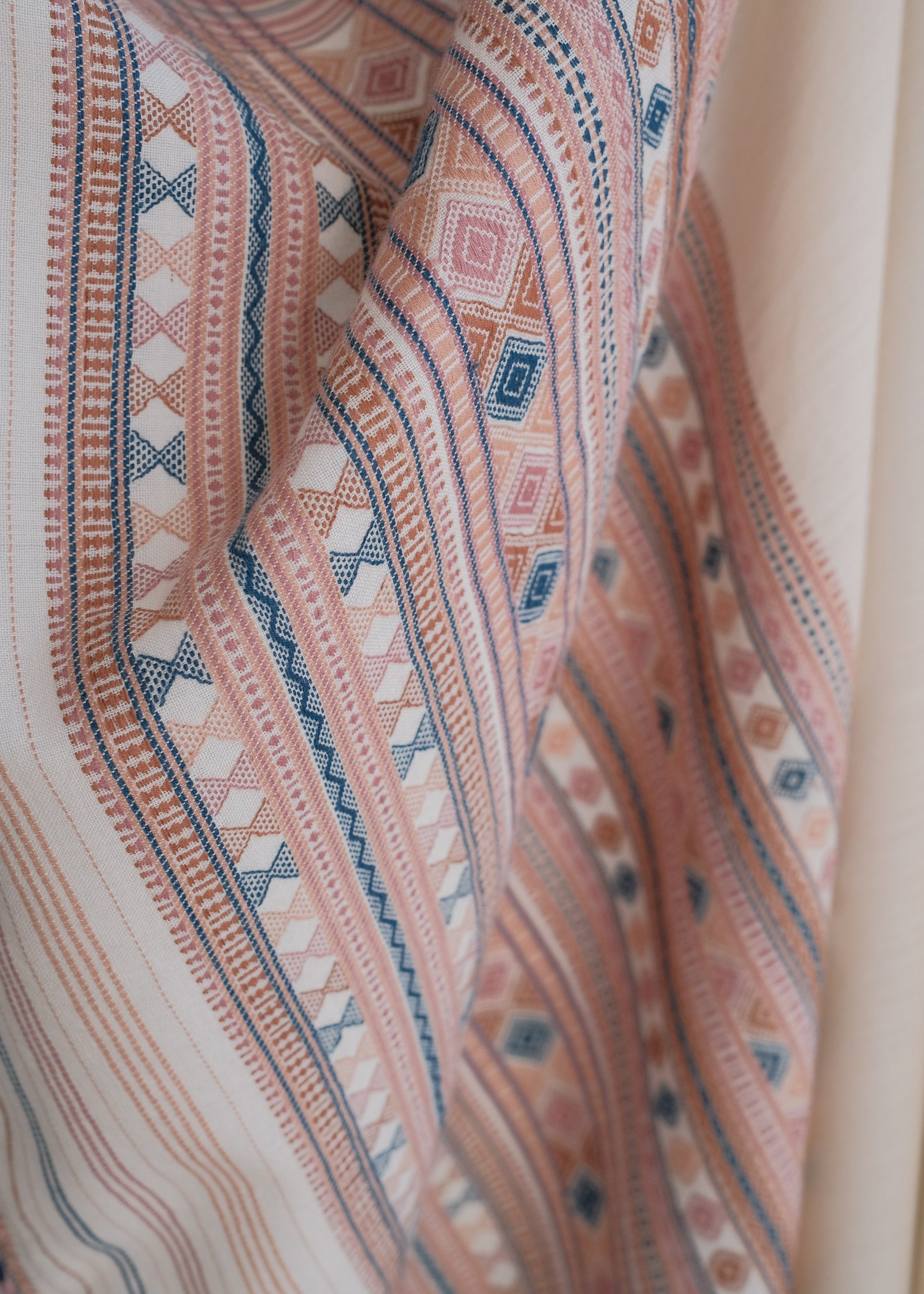 Maiwa's Shawls & Scarves– MAIWA