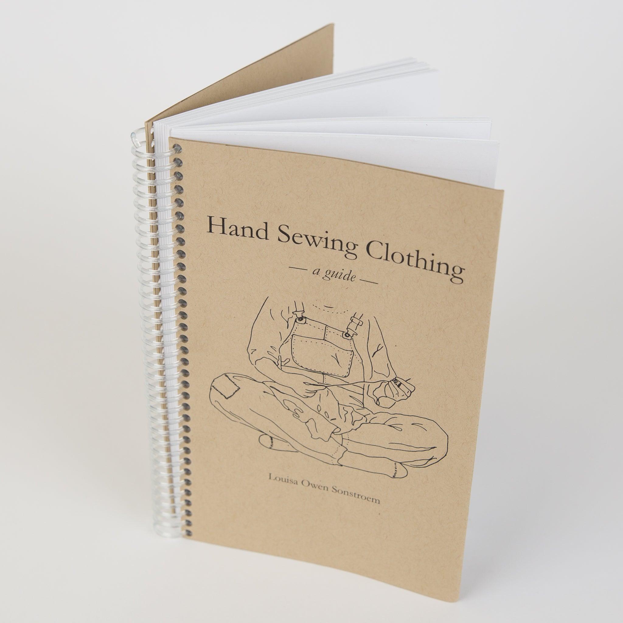 Hand Sewing Clothing - A Guide– MAIWA