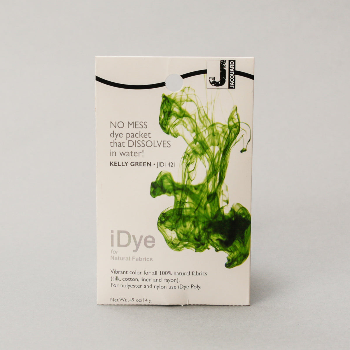 iDye - Kelly Green #421– MAIWA