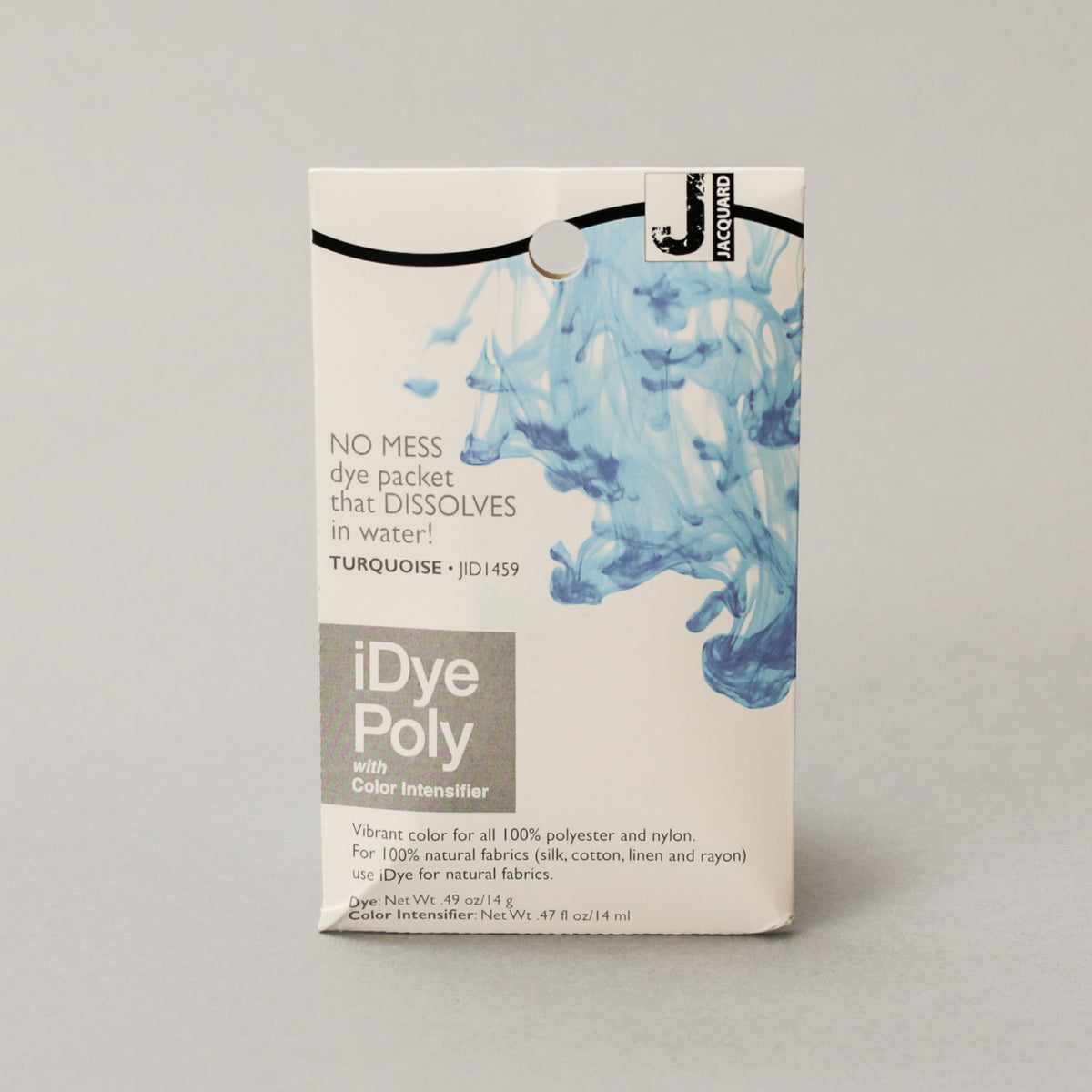 iDye Poly - Turquoise #459– MAIWA