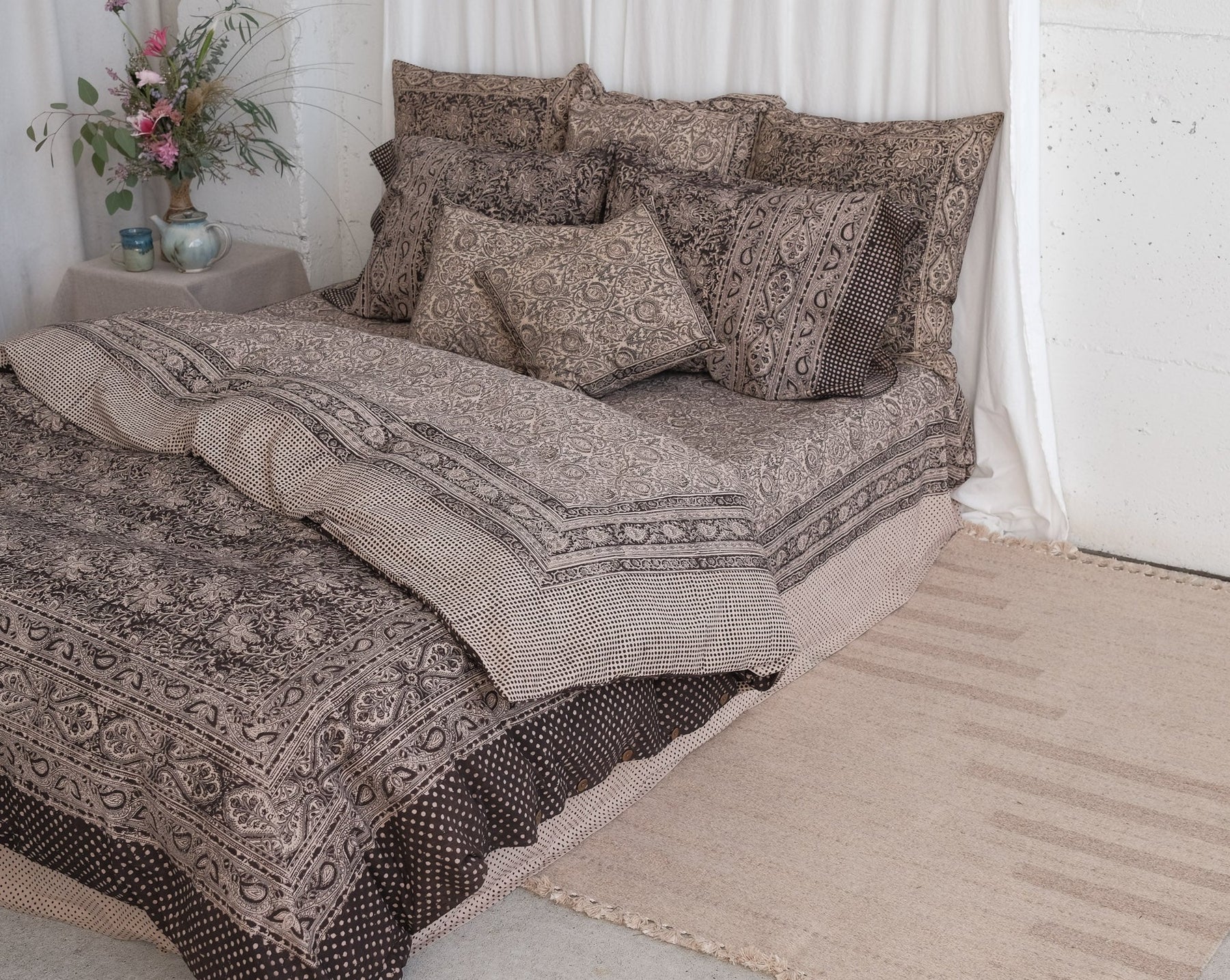 Jawaja Carpets– MAIWA