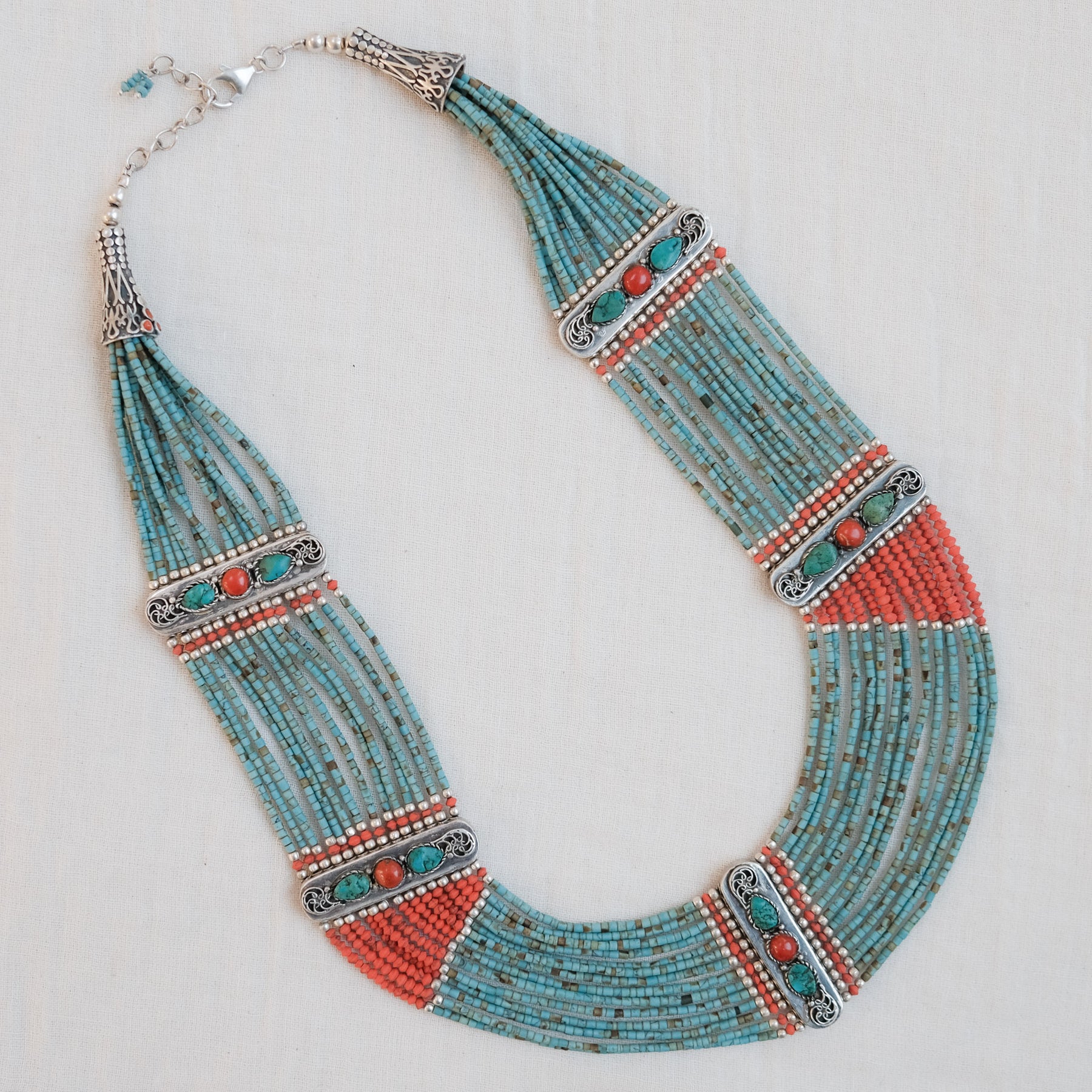 Jewellery– MAIWA