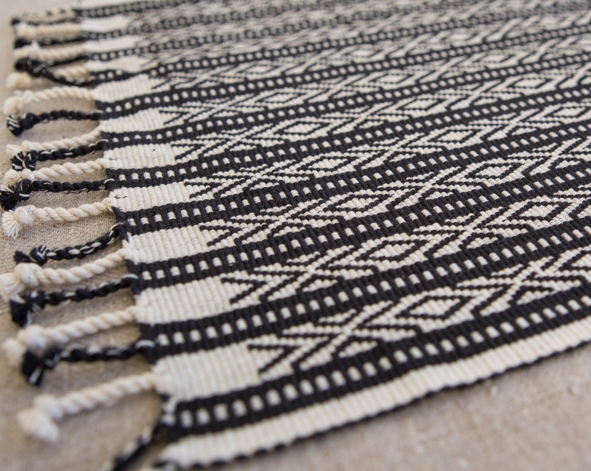 Nagaland Weaving– MAIWA