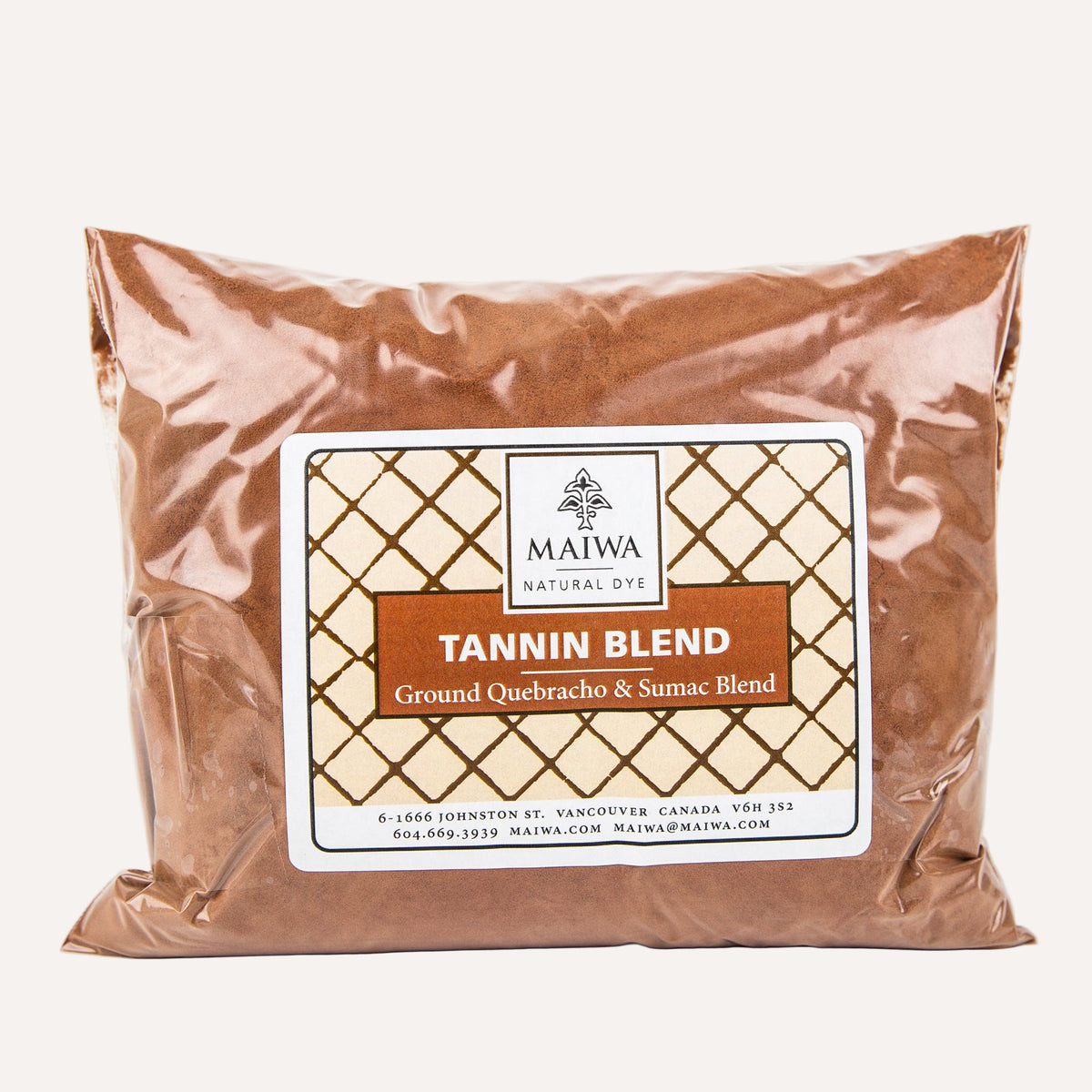 Tannin Blend 2.5kg (5.5 lb.)– MAIWA